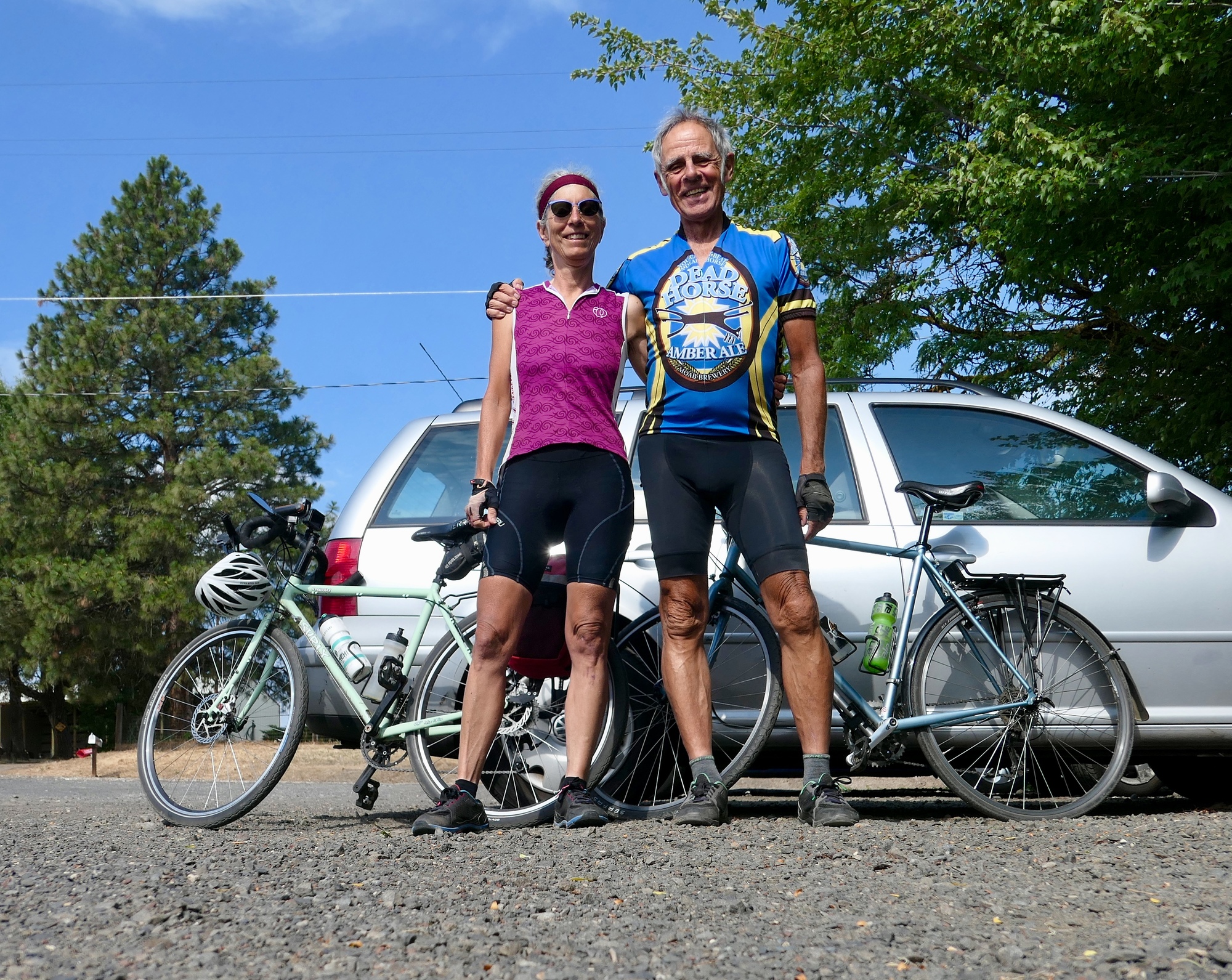 A weekend in Dufur: Dufur Valley Road - Northwest Passages: Victoria to ...