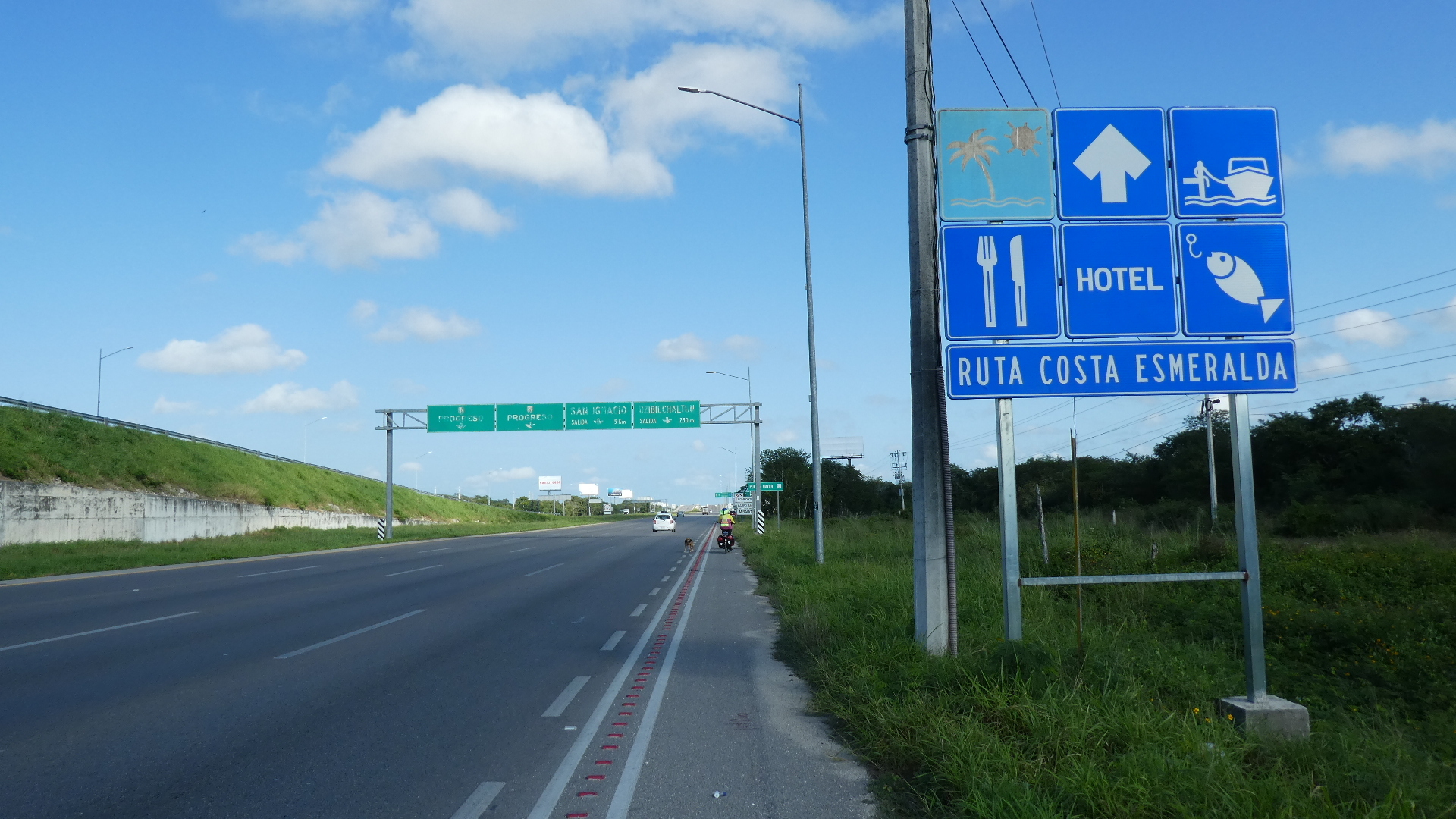 Day 24: Merida to Progreso - Grampies Yucatan De Nuevo, Winter 2023 ...