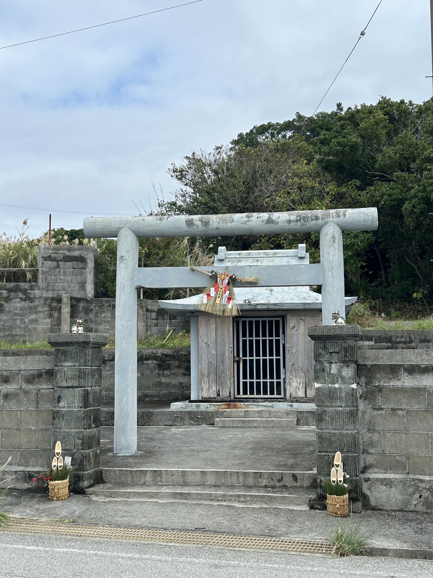 Exploring Kouri Island - Six Wheels Through Japan Part 2 - CycleBlaze