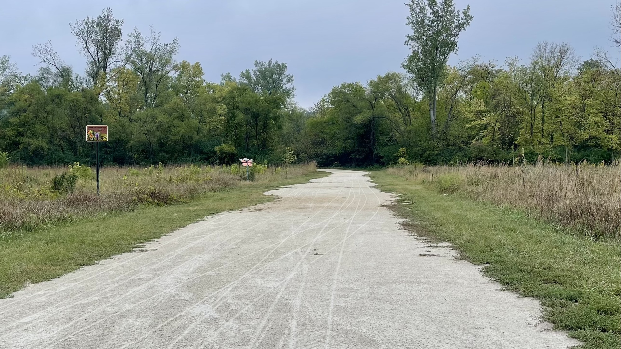 Sac and Fox Trail - PedalPushin “The Final Two” 2023 - CycleBlaze