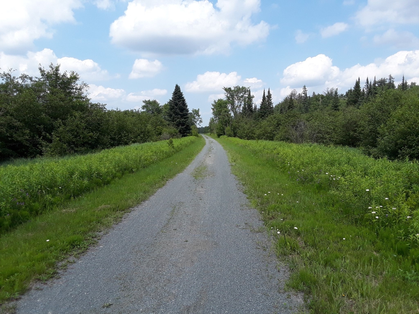 Danville, QC - Oh, Canada! - CycleBlaze