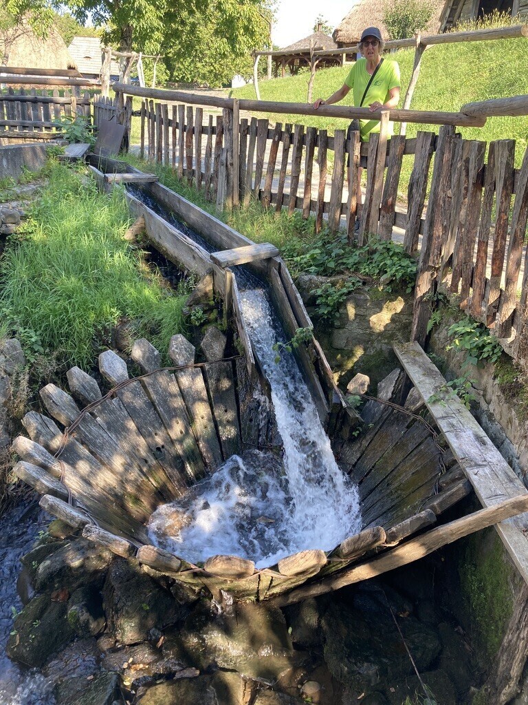 Negresti-Oas - Romania - Maramures & Transylvania - CycleBlaze