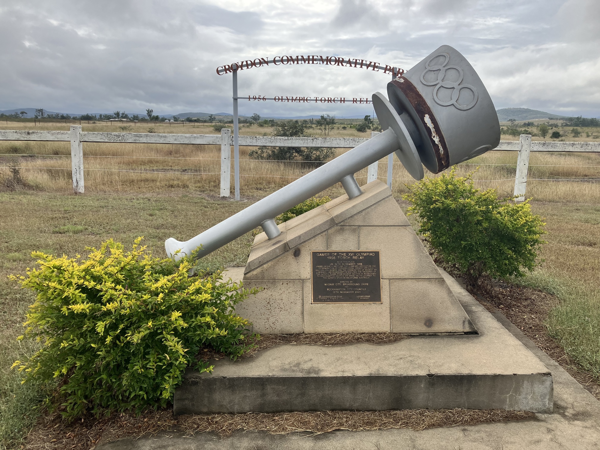 Day 7: Clarke creek to funnel creek - Gladstone to Cairns 2024 - CycleBlaze