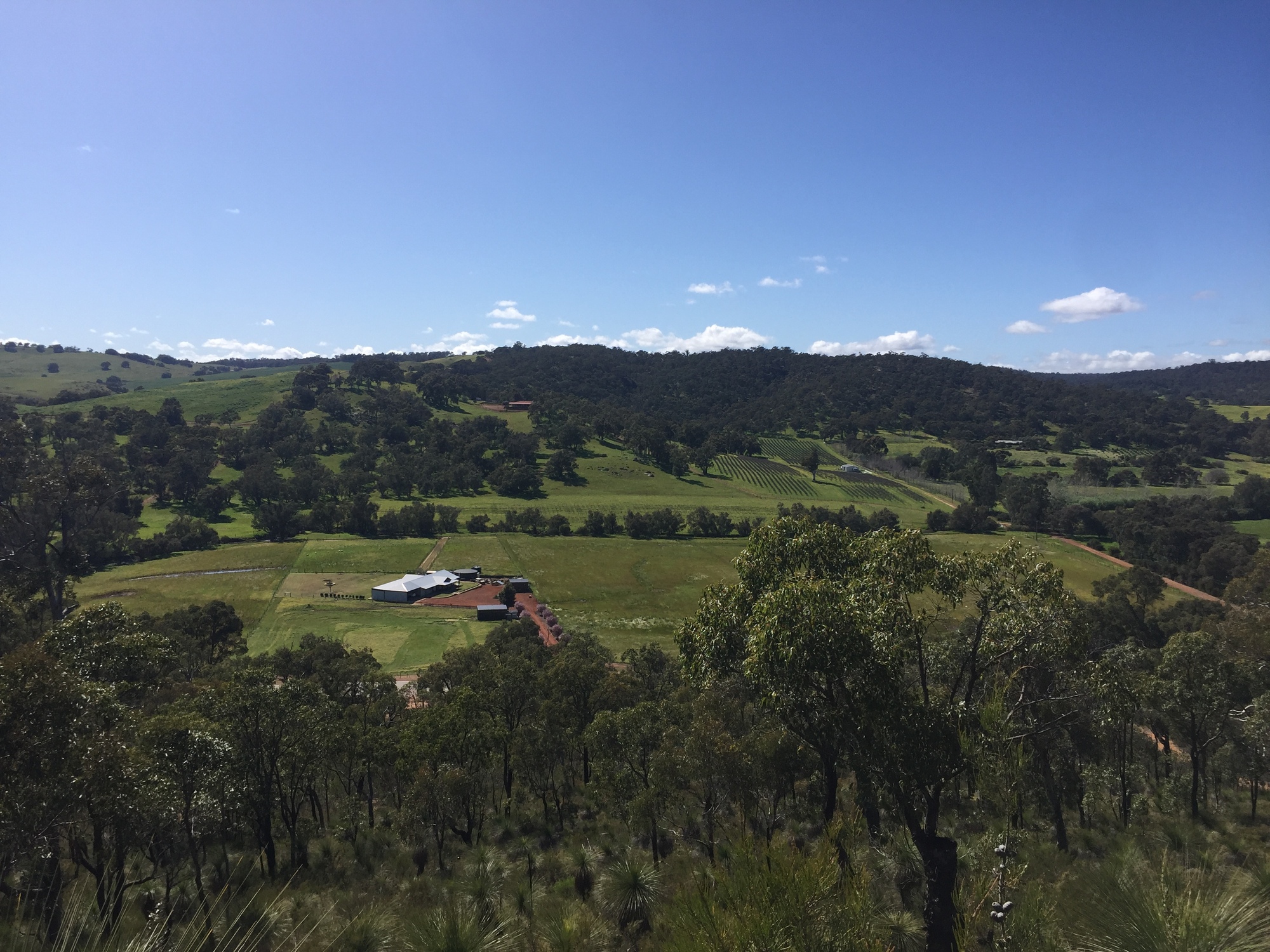 Day 70: Bindoon to Perth - Katherine to Perth 2022 - CycleBlaze