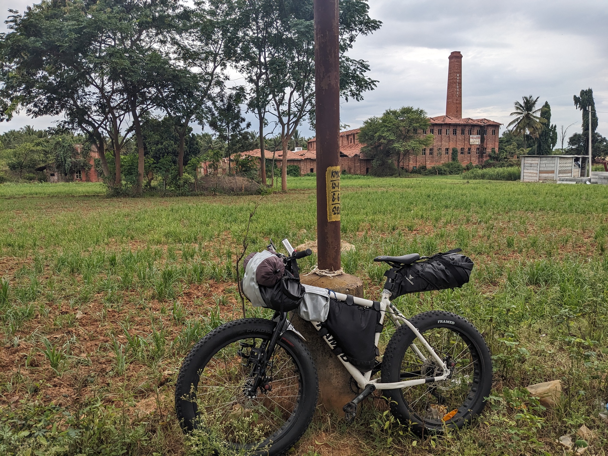 Day - 1 ( Bengaluru to Yadiyur) - It keeps getting better - India ...