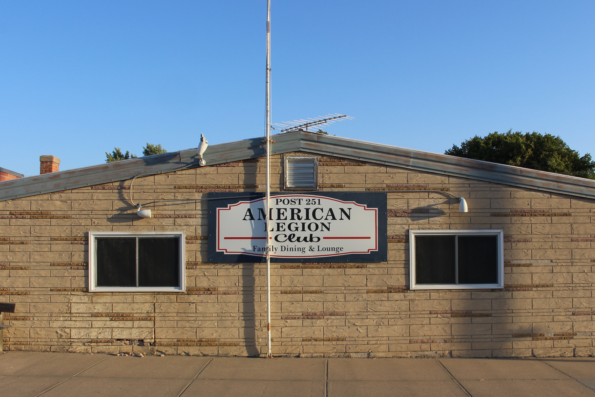 Day Twenty: Arcadia, Nebraska to Albion, Nebraska - Summer's Almost ...