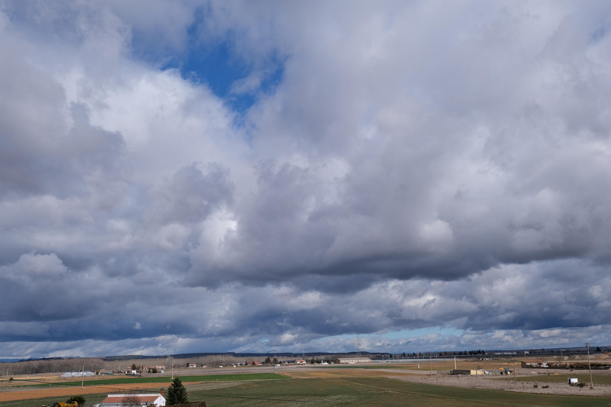 Goon town - Being Alive - CycleBlaze