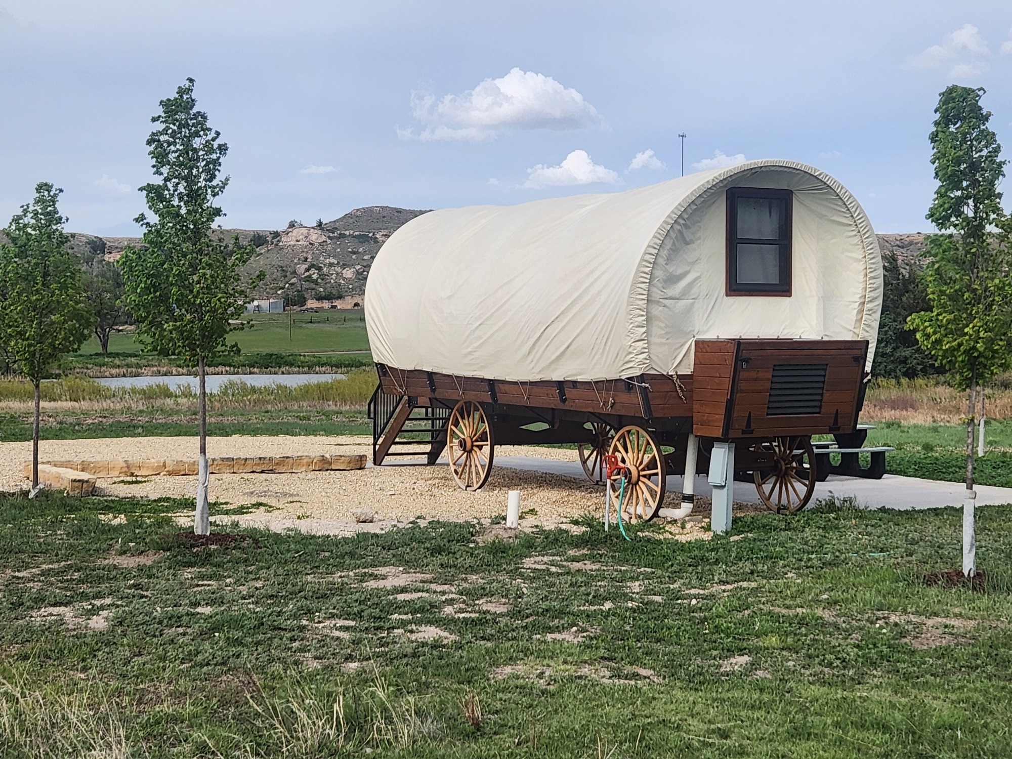 The Cowboy Spirit - Ersatz Cowboy Lassos The Wild West - CycleBlaze