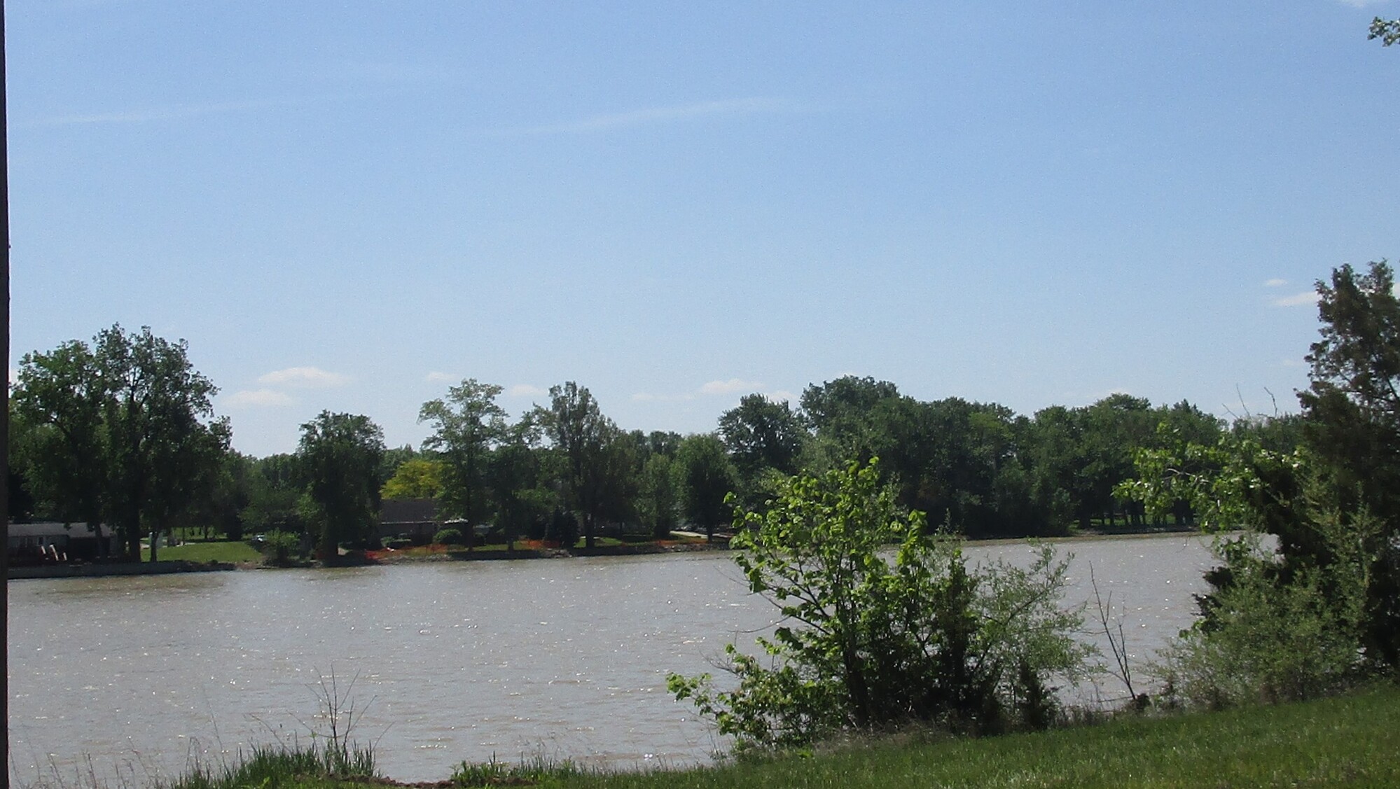 Day 10 - Defiance Loop - Two Far 2024 - Courthouse Tour - CycleBlaze