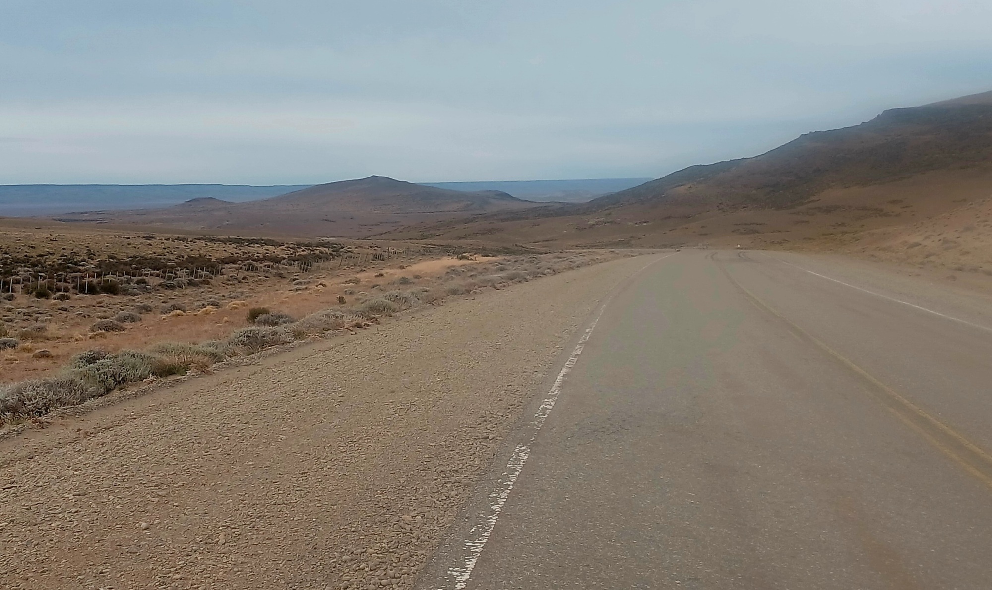 Gob Gregores to Las Horquetas - 11,878 K AWAY - CycleBlaze