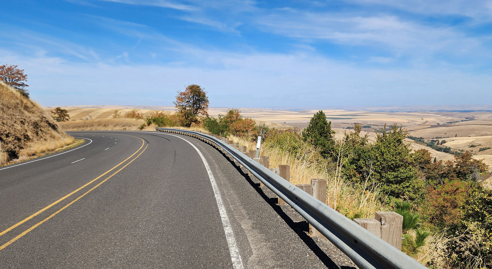 Day 7: ABC Mountain Retreat to Elgin - Exploring Northeast Oregon 2023 ...