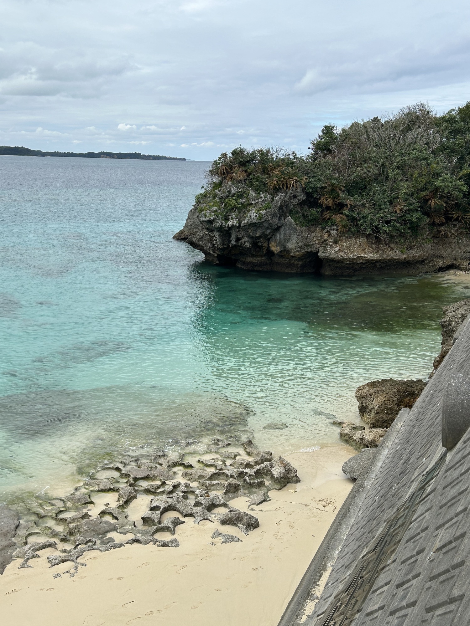 Exploring Kouri Island - Six Wheels Through Japan Part 2 - CycleBlaze