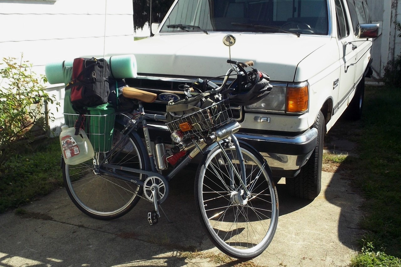 The Tri-speed - Tri-points on the Tri-speed - CycleBlaze