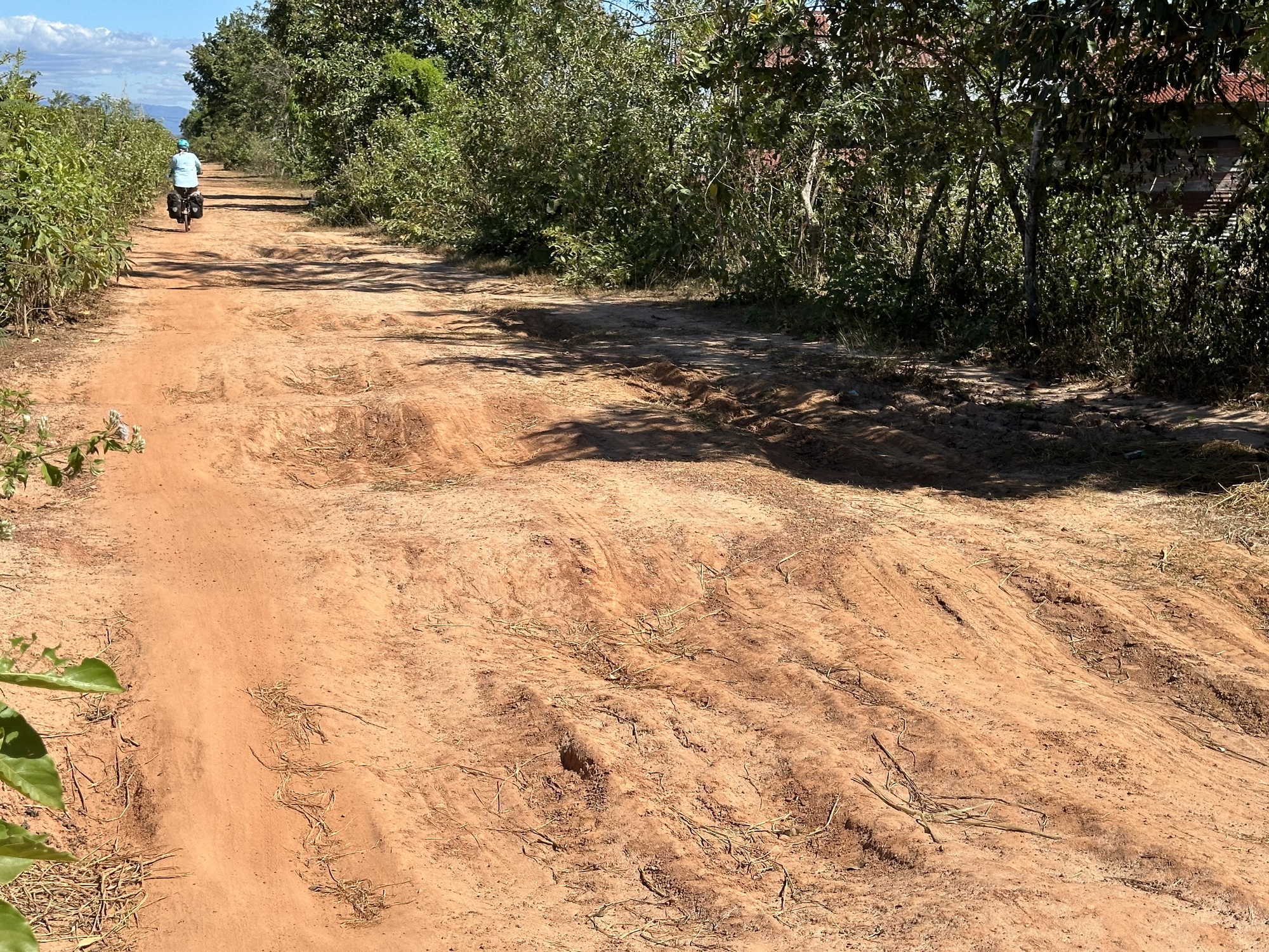 Rollercoaster Brain Rattled - Unchained Melody - CycleBlaze