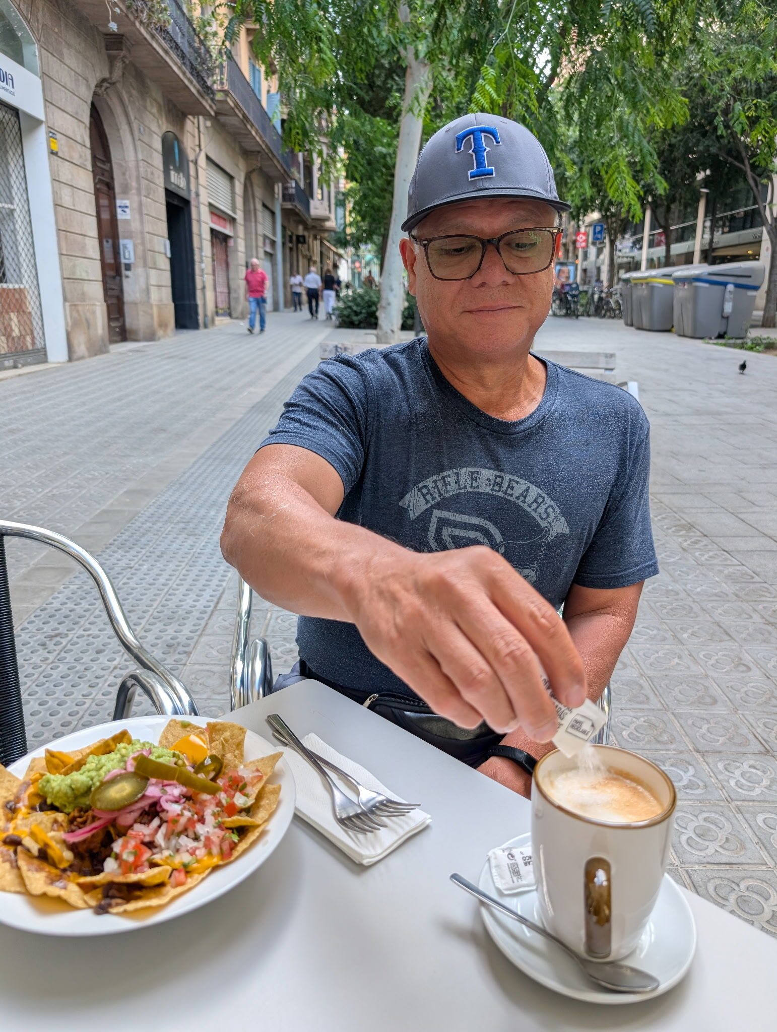 Whirlwind Travel Day Six Countries For Sixty Years Cycleblaze