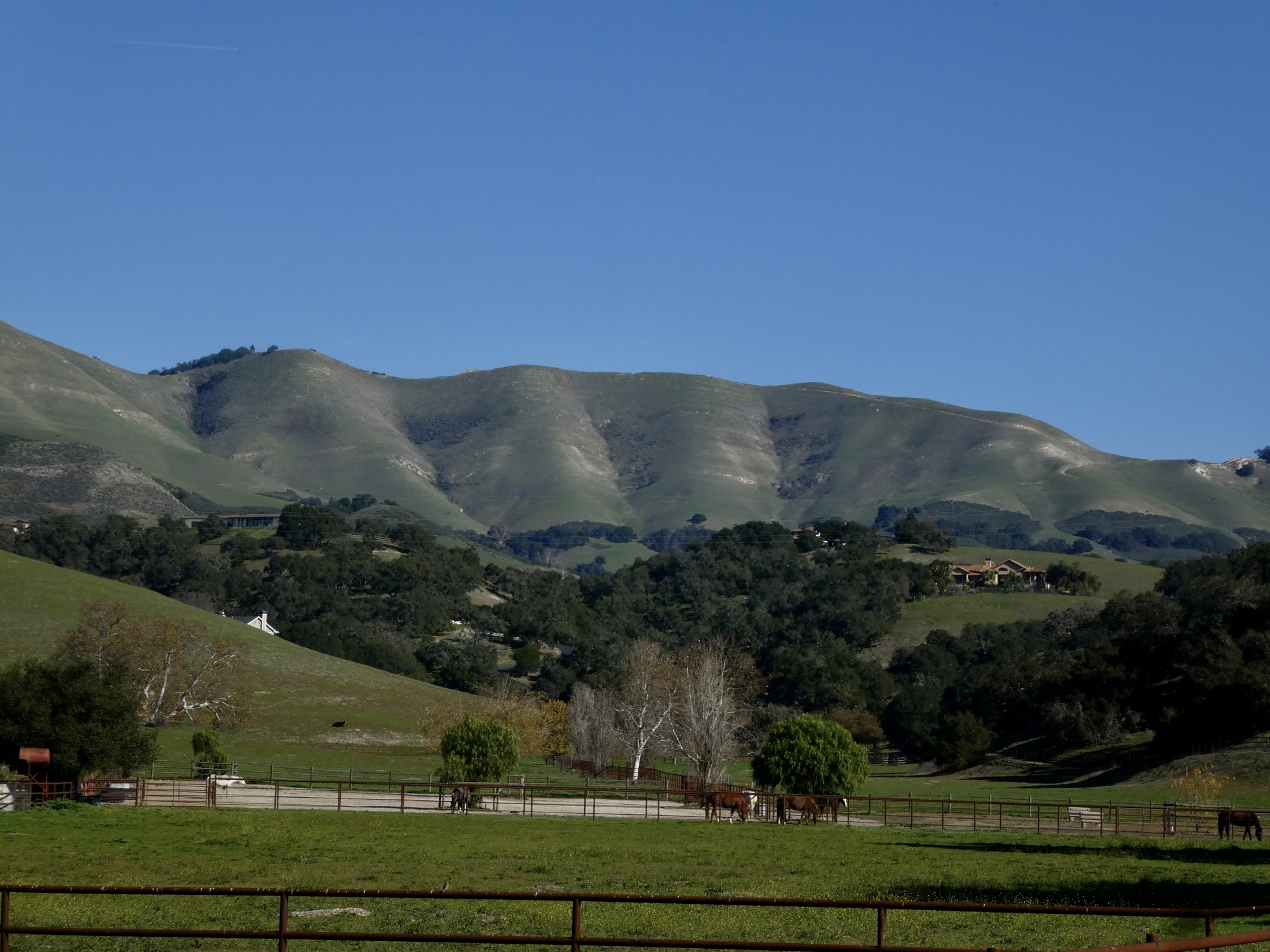 Huasna Road - Winterlude 2022 - CycleBlaze