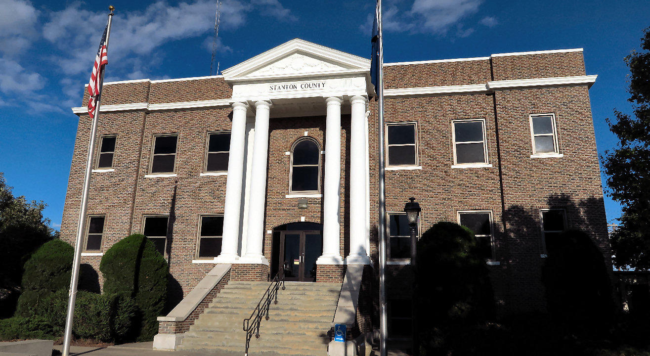 Day 4: Guymon to Johnson City, Kansas - The Empty Middle 2015 - CycleBlaze