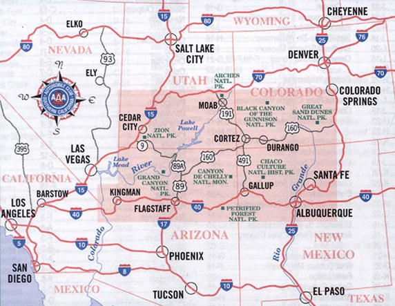 What is Indian Country - Indian Country part one, 2017 - CycleBlaze