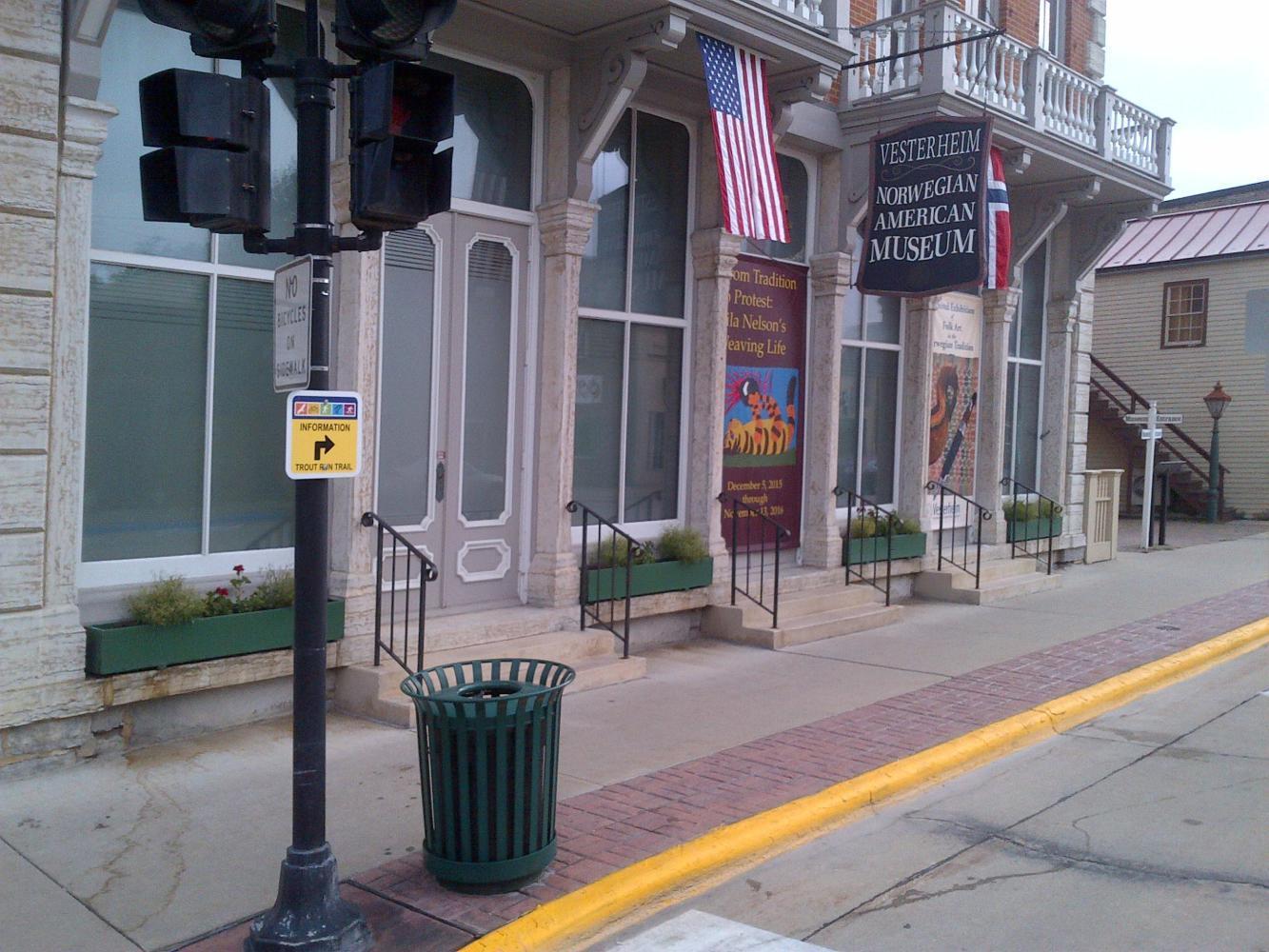 WEST UNION, IOWA: If This Page Doesn't Convince You, Nothing Will ...