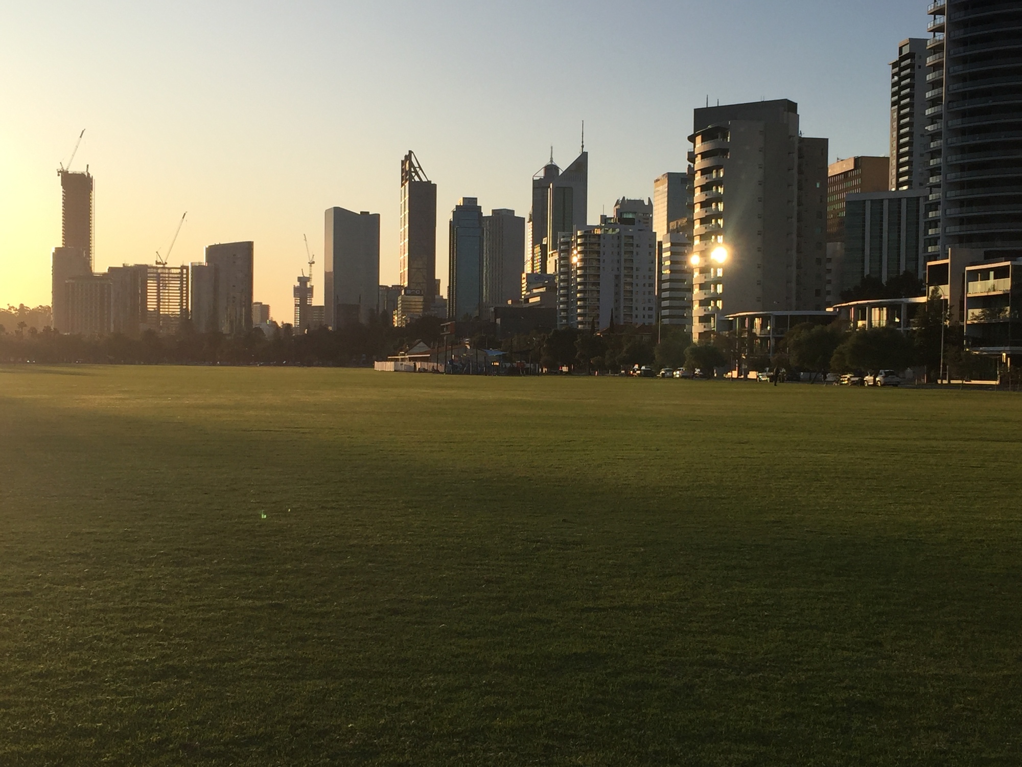 Day 70: Bindoon to Perth - Katherine to Perth 2022 - CycleBlaze