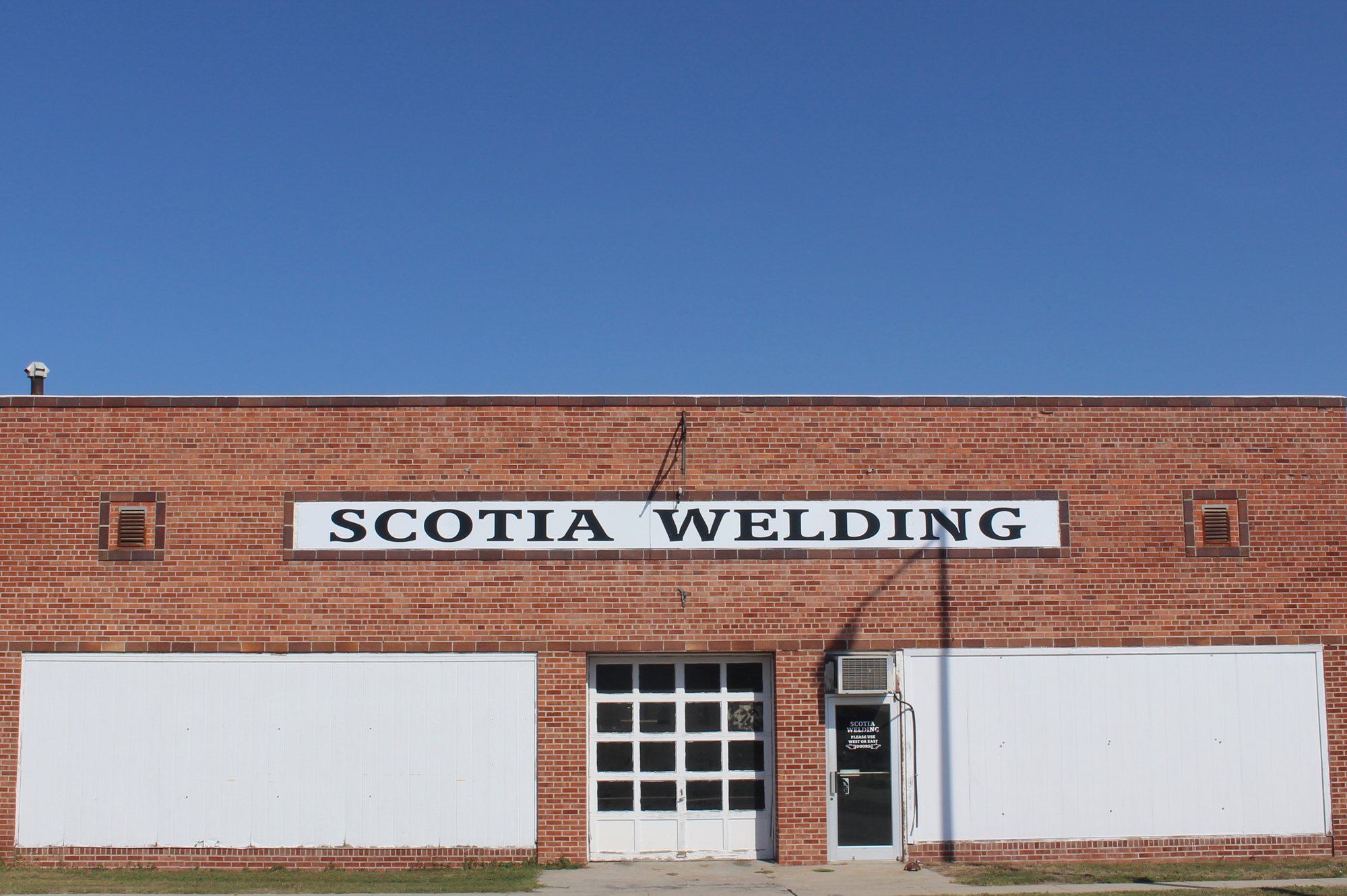 Day Twenty: Arcadia, Nebraska to Albion, Nebraska - Summer's Almost ...