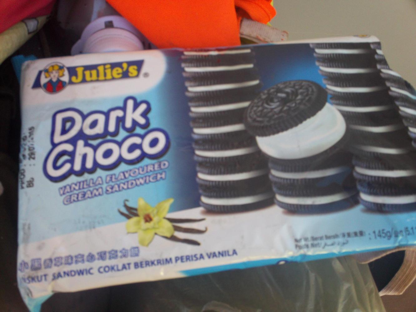 I had a cunning plan: Yes, another one - The Really Long Way Round ...