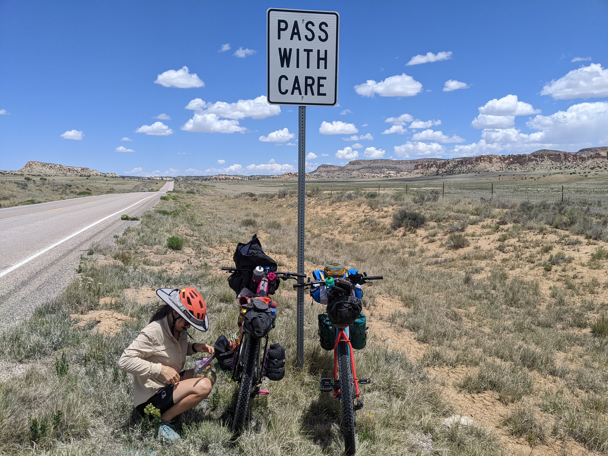 no rest for the wicked - Dirt Picker - CycleBlaze