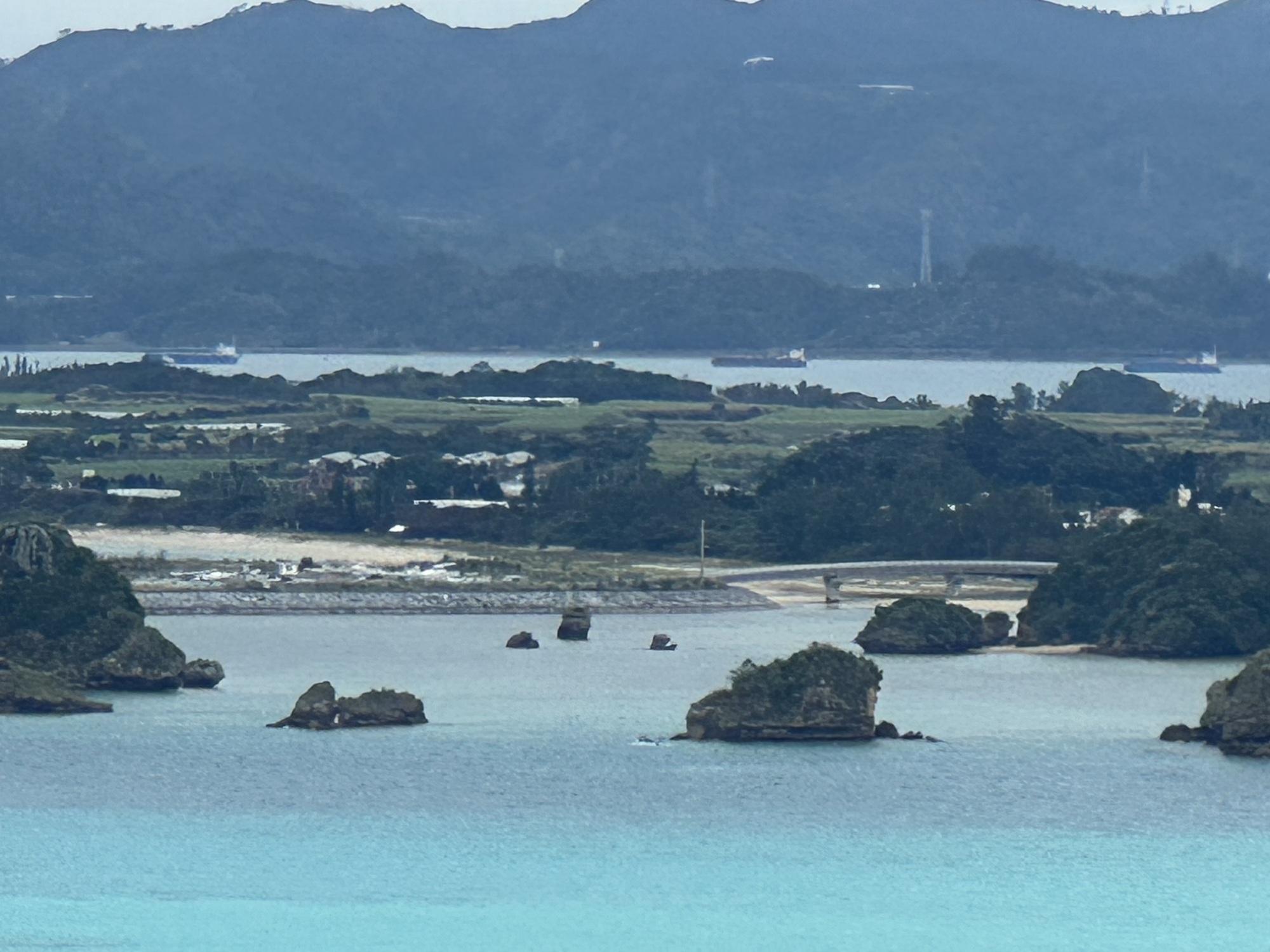 Exploring Kouri Island - Six Wheels Through Japan Part 2 - CycleBlaze