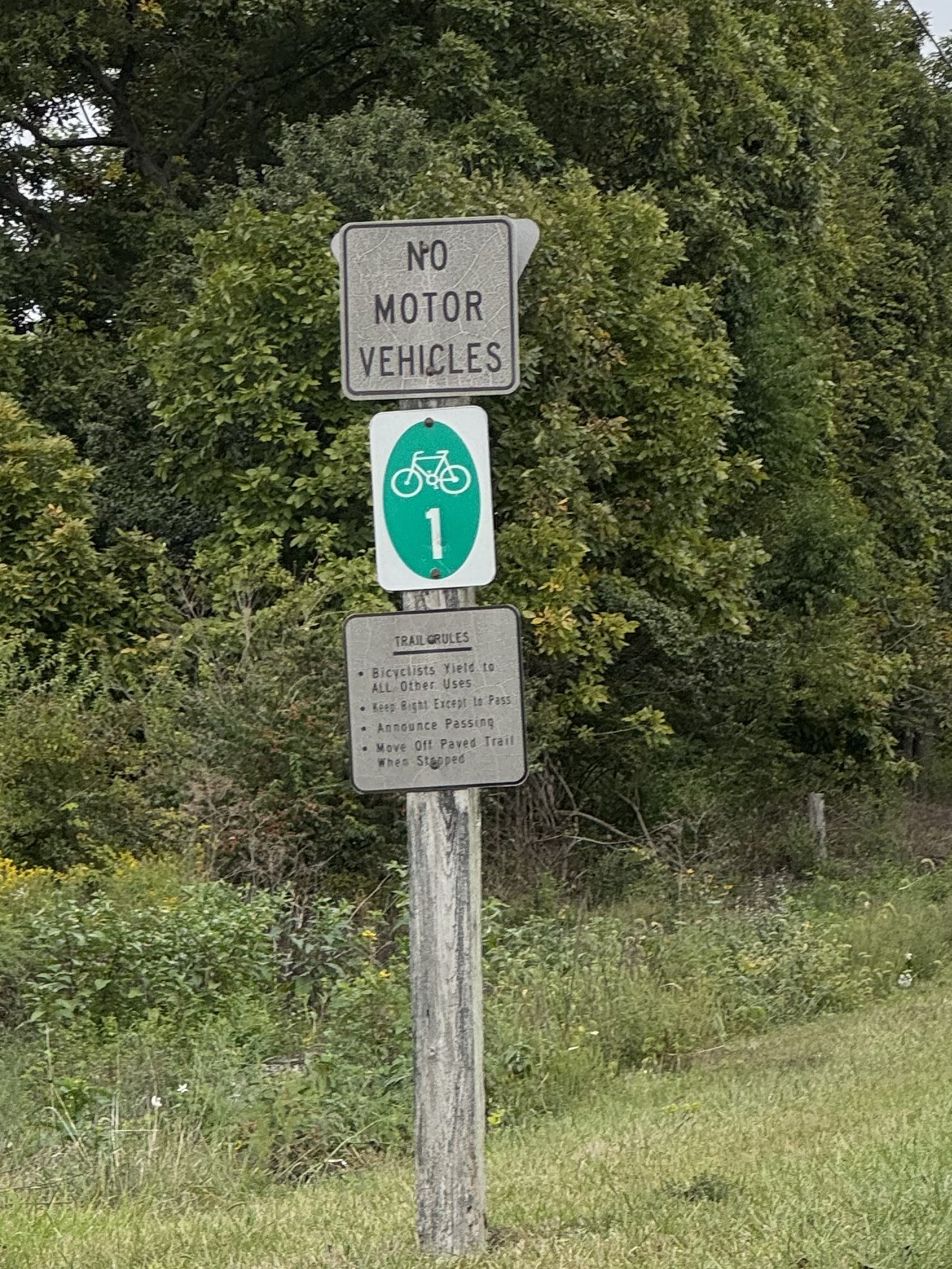 19th Ride: Prairie Grass Trail - PedalPushin the Ohio River Valley 2025 ...