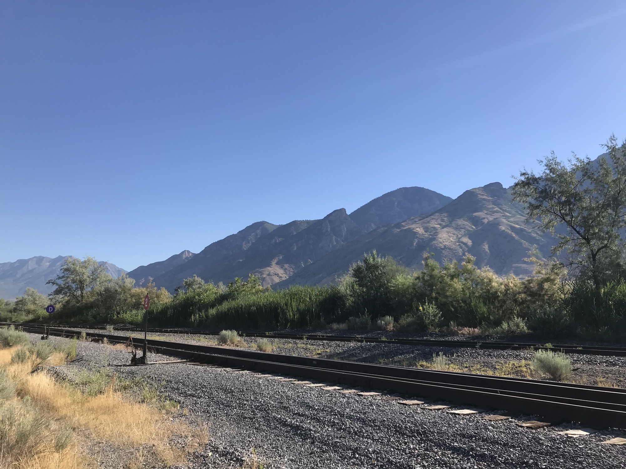 Payson - Heber City, UT - Big Mountains, Small Towns. - CycleBlaze