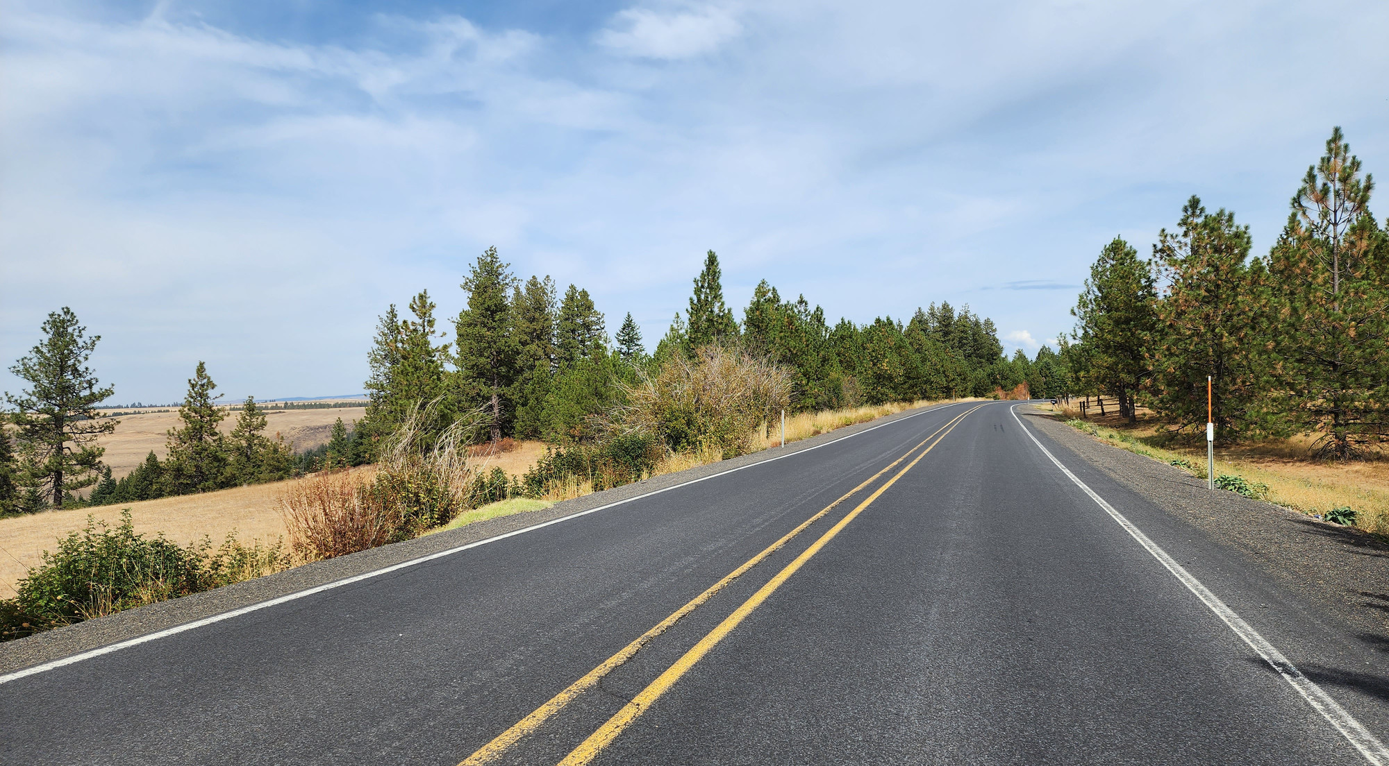 Day 6: Milton-Freewater to ABC Mountain Retreat - Exploring Northeast ...