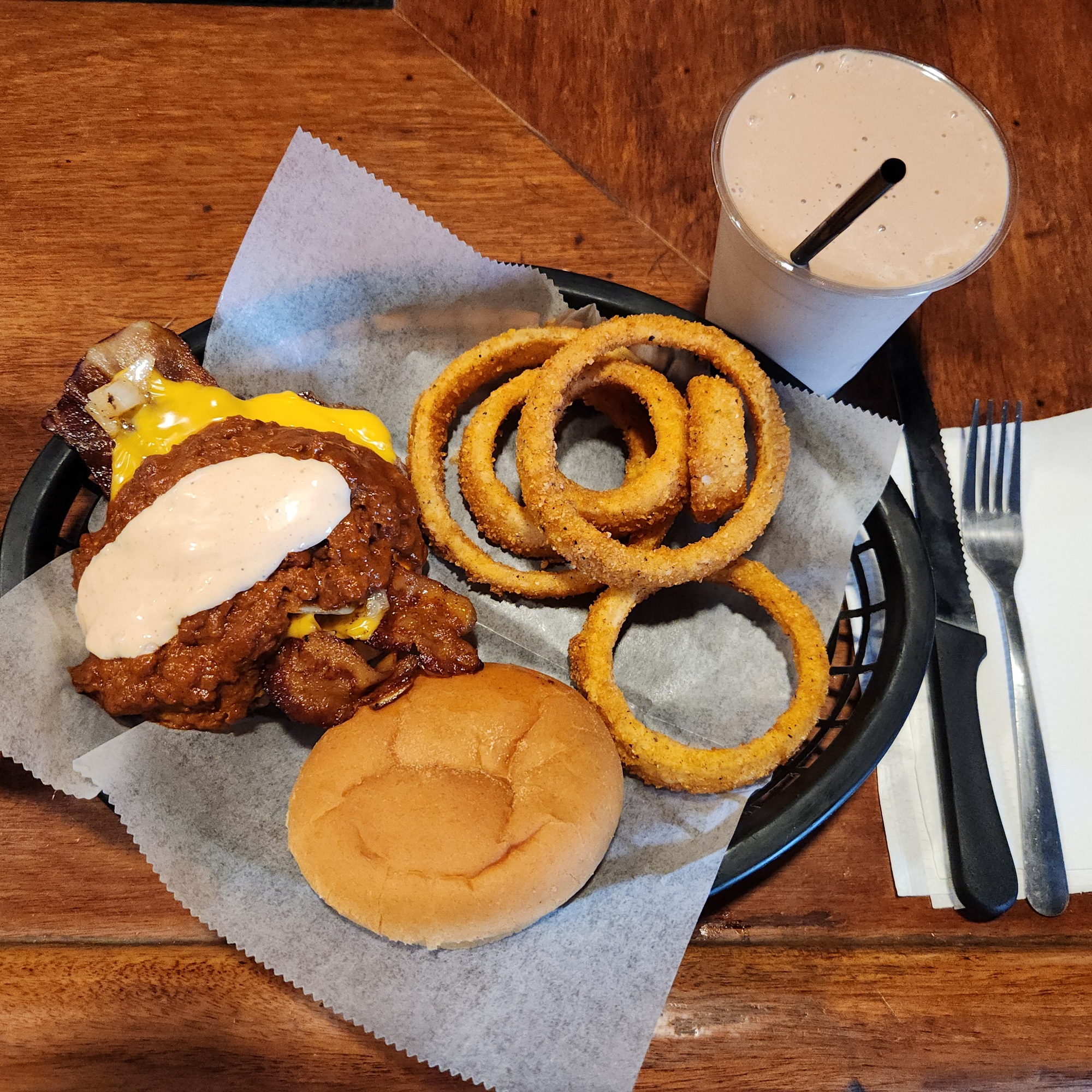 Day 2 - still at Decatur, NE - Following the Ponca Trail - CycleBlaze