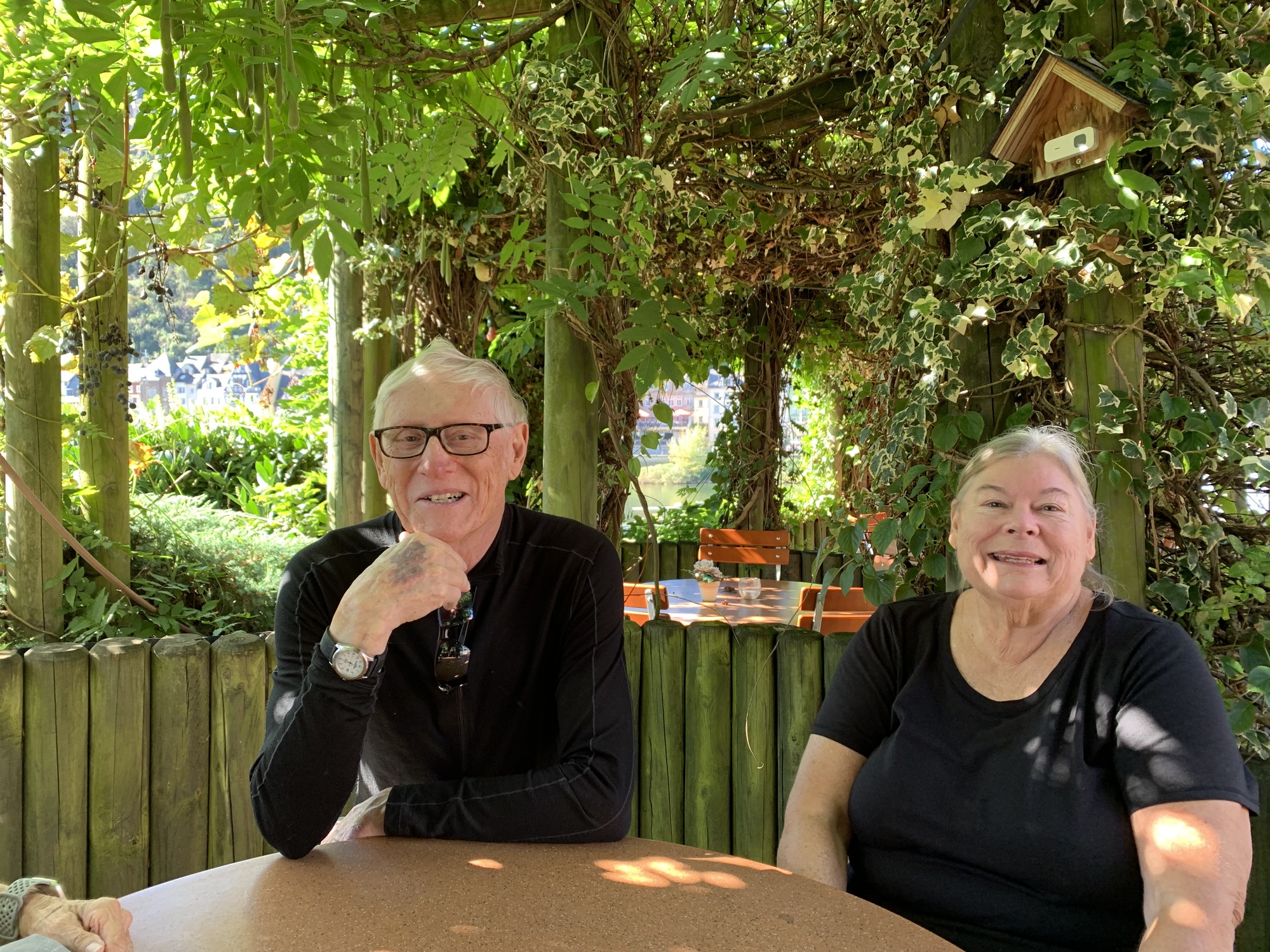 Zwaan - Scaling the Alps to the Italian Lakes - Tally Gals - CycleBlaze