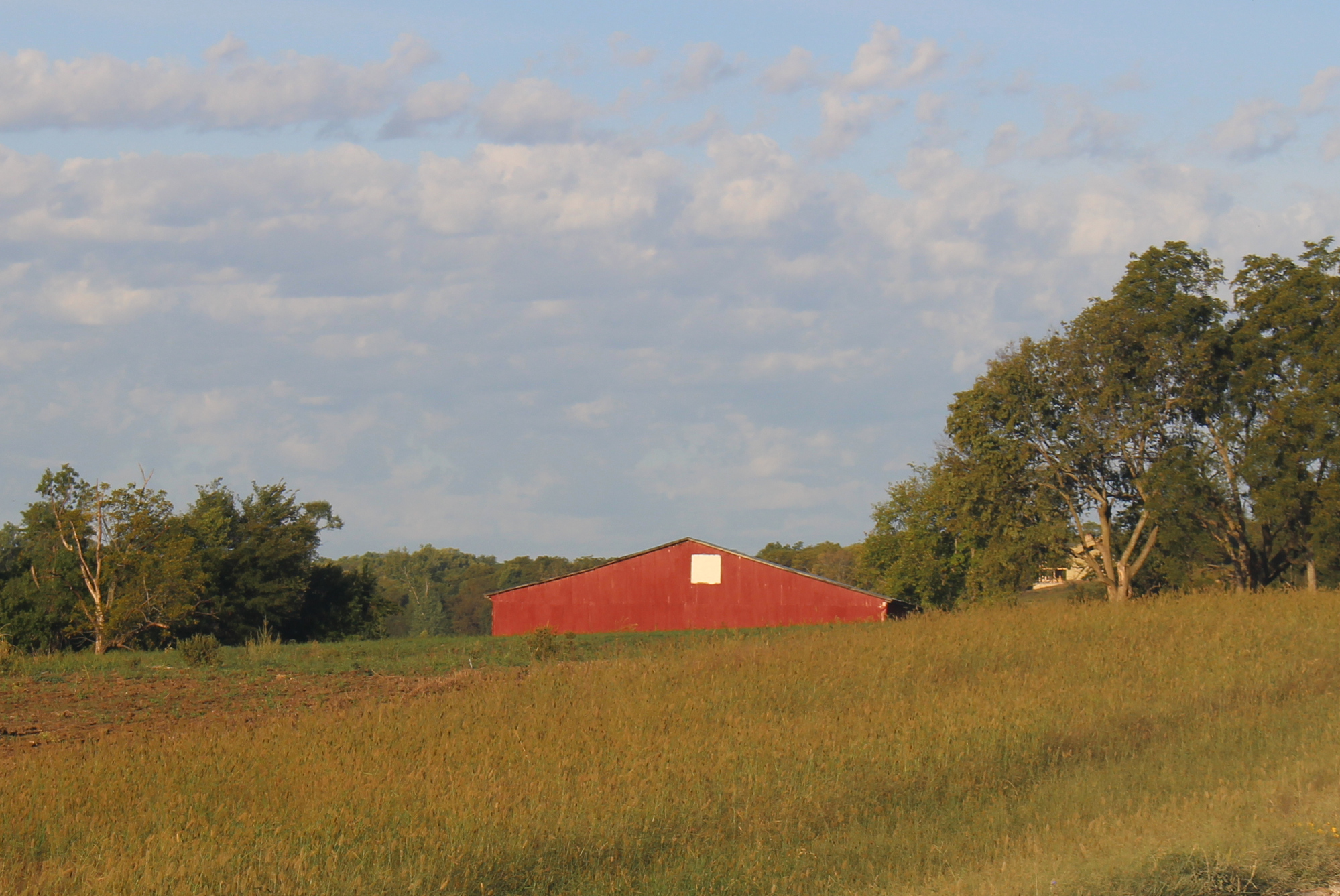 Day Ten: Harrisonville, Missouri to Ottawa, Kansas - Summer's Almost ...