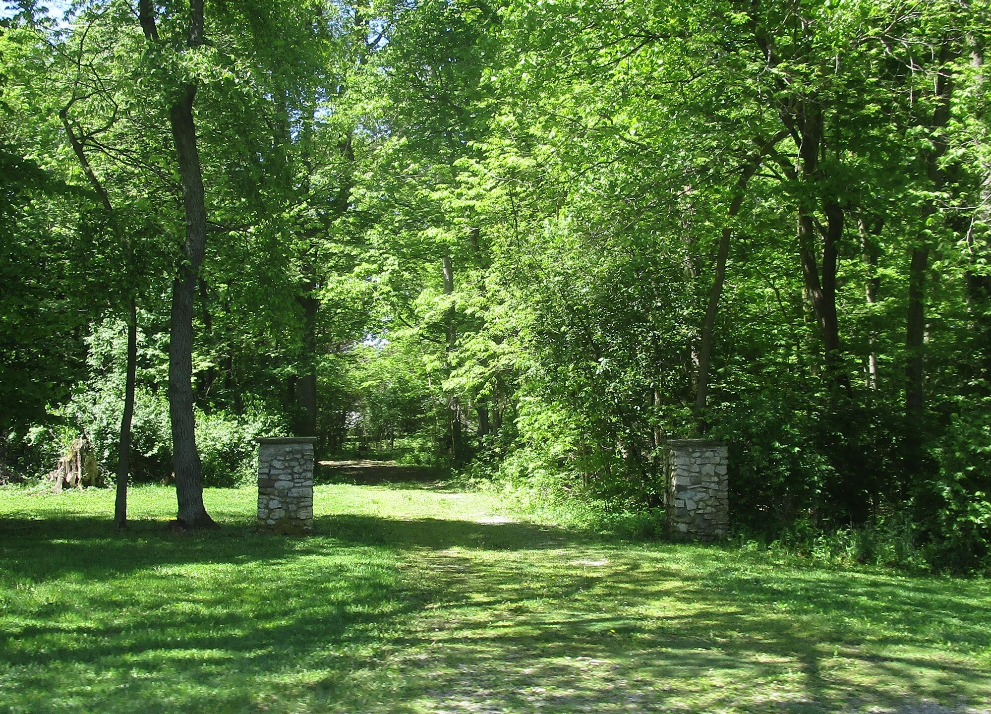 Day 5 - Catawba Island and Marblehead loop - Two Far 2024 - Courthouse ...