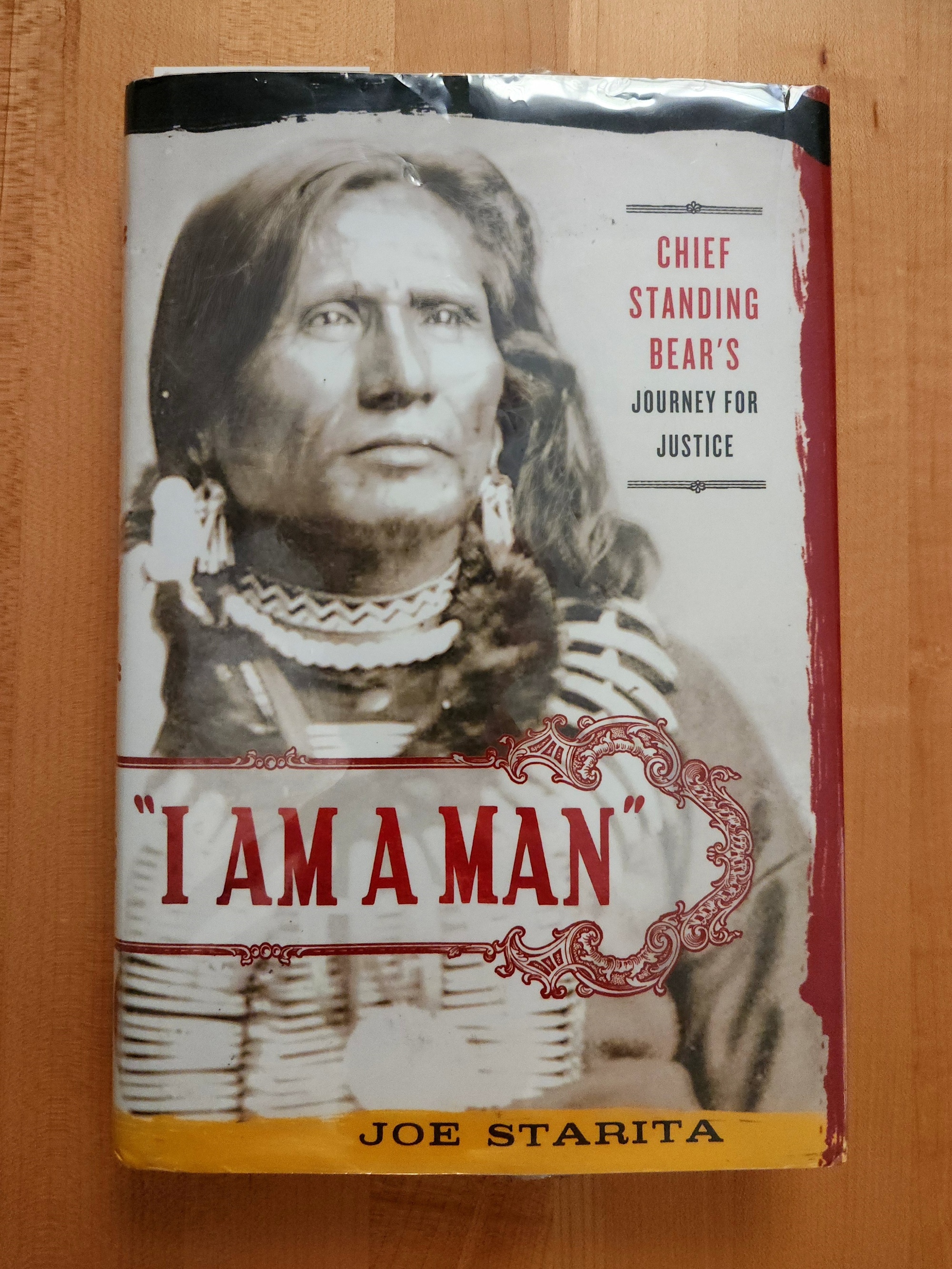 A Trail of Tears - Following the Ponca Trail - CycleBlaze