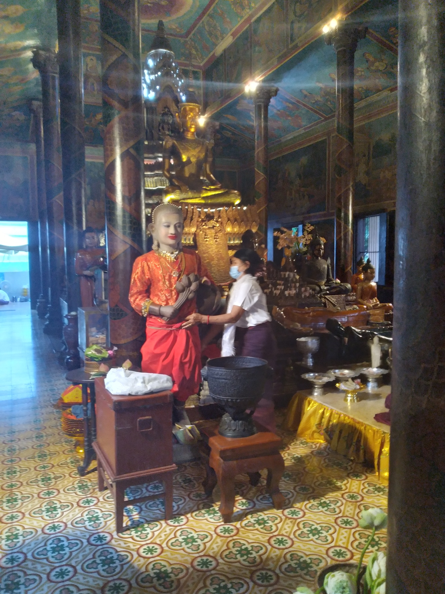 To Phnom Penh - Vietnam and Cambodia-- ride, etc 2022 - CycleBlaze