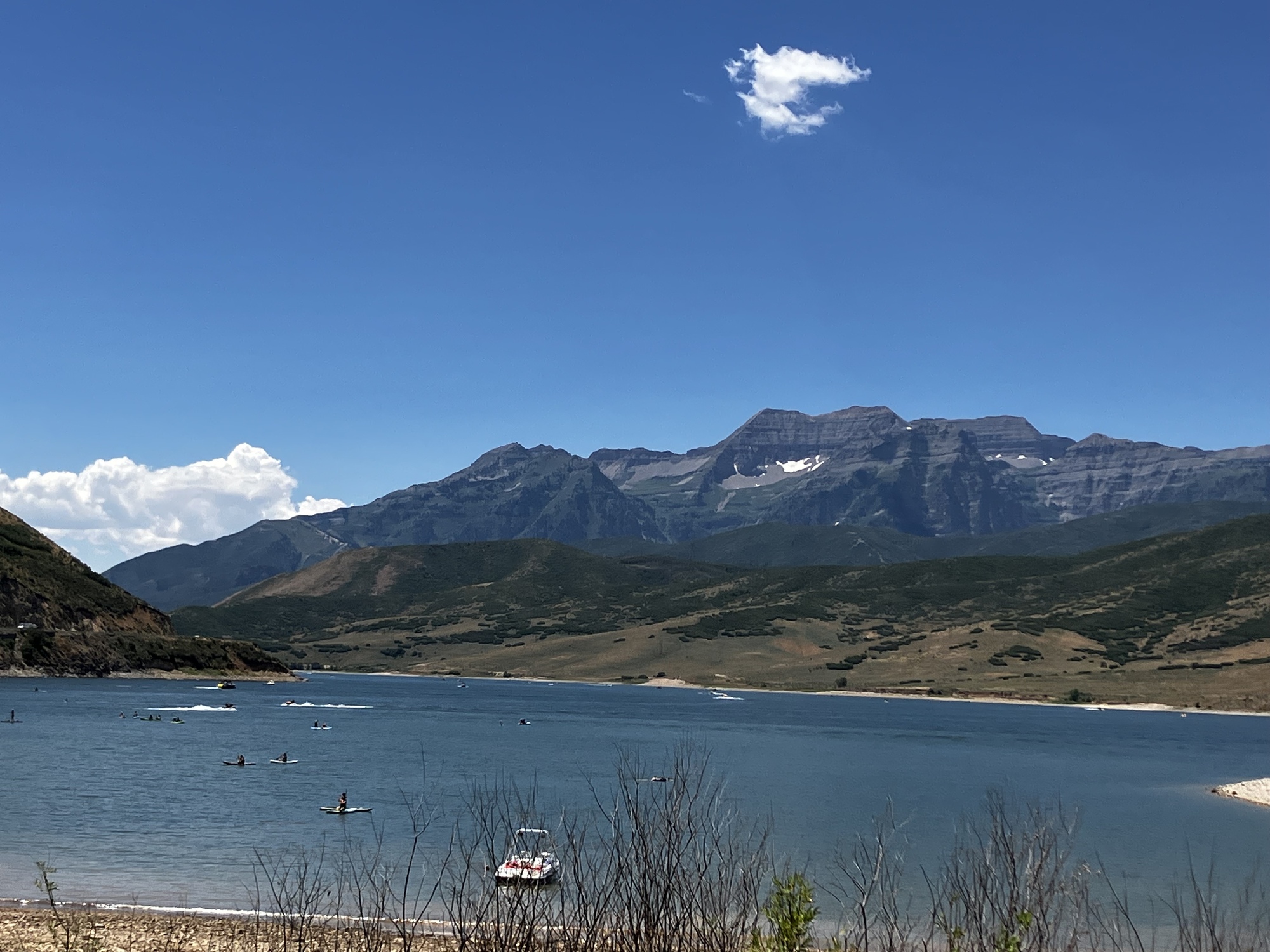 Payson - Heber City, UT - Big Mountains, Small Towns. - CycleBlaze