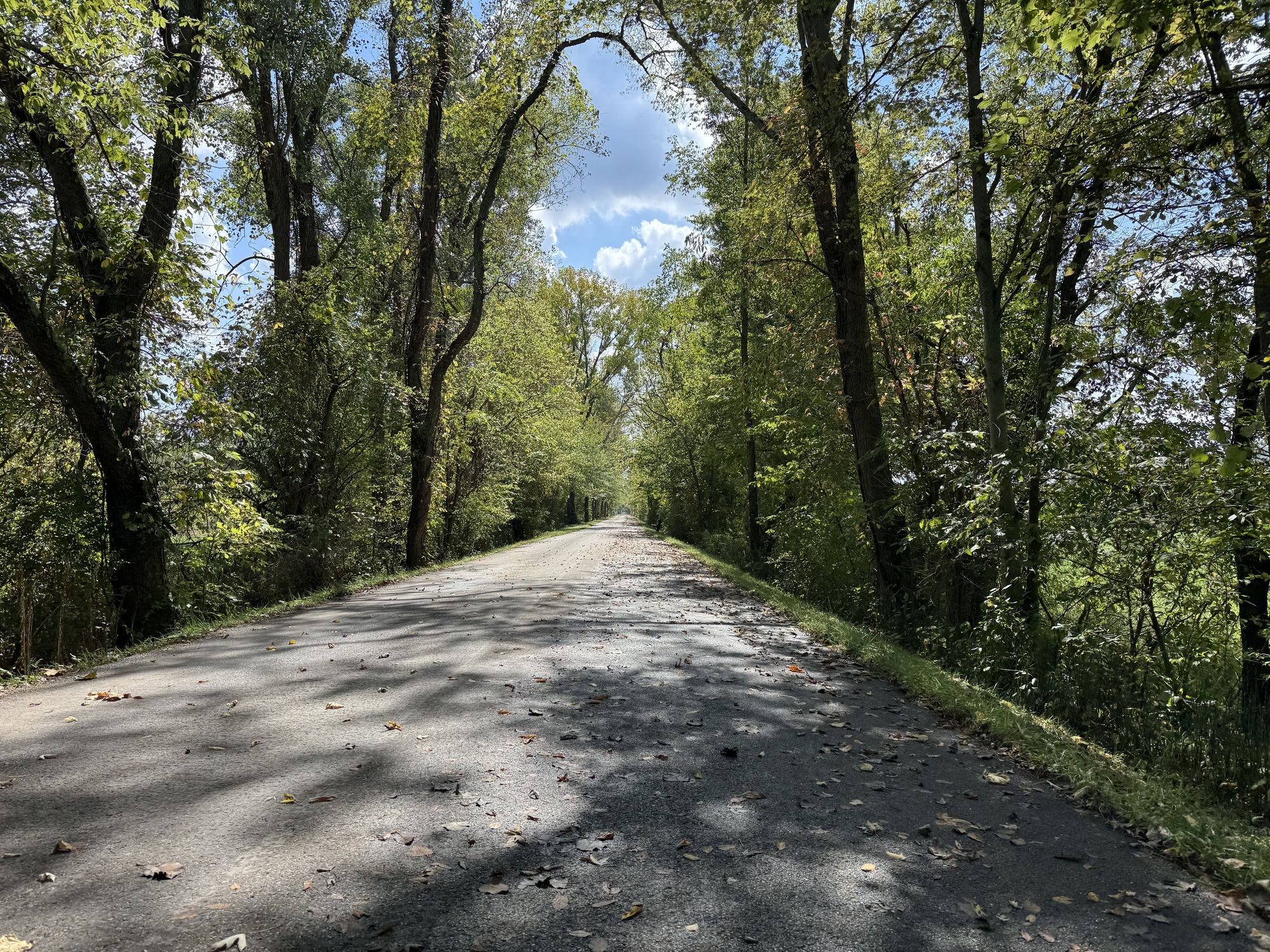 21st Ride: Holmes County Trail - PedalPushin the Ohio River Valley 2025 ...