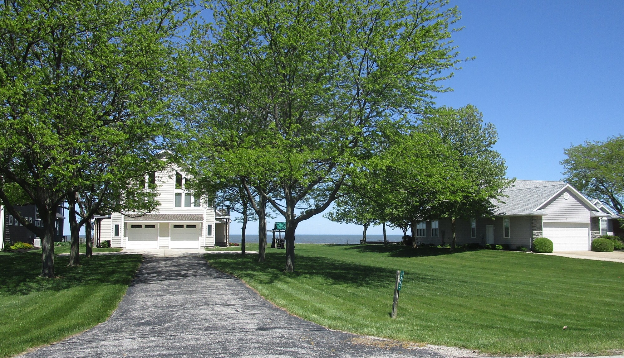 Day 5 - Catawba Island and Marblehead loop - Two Far 2024 - Courthouse ...