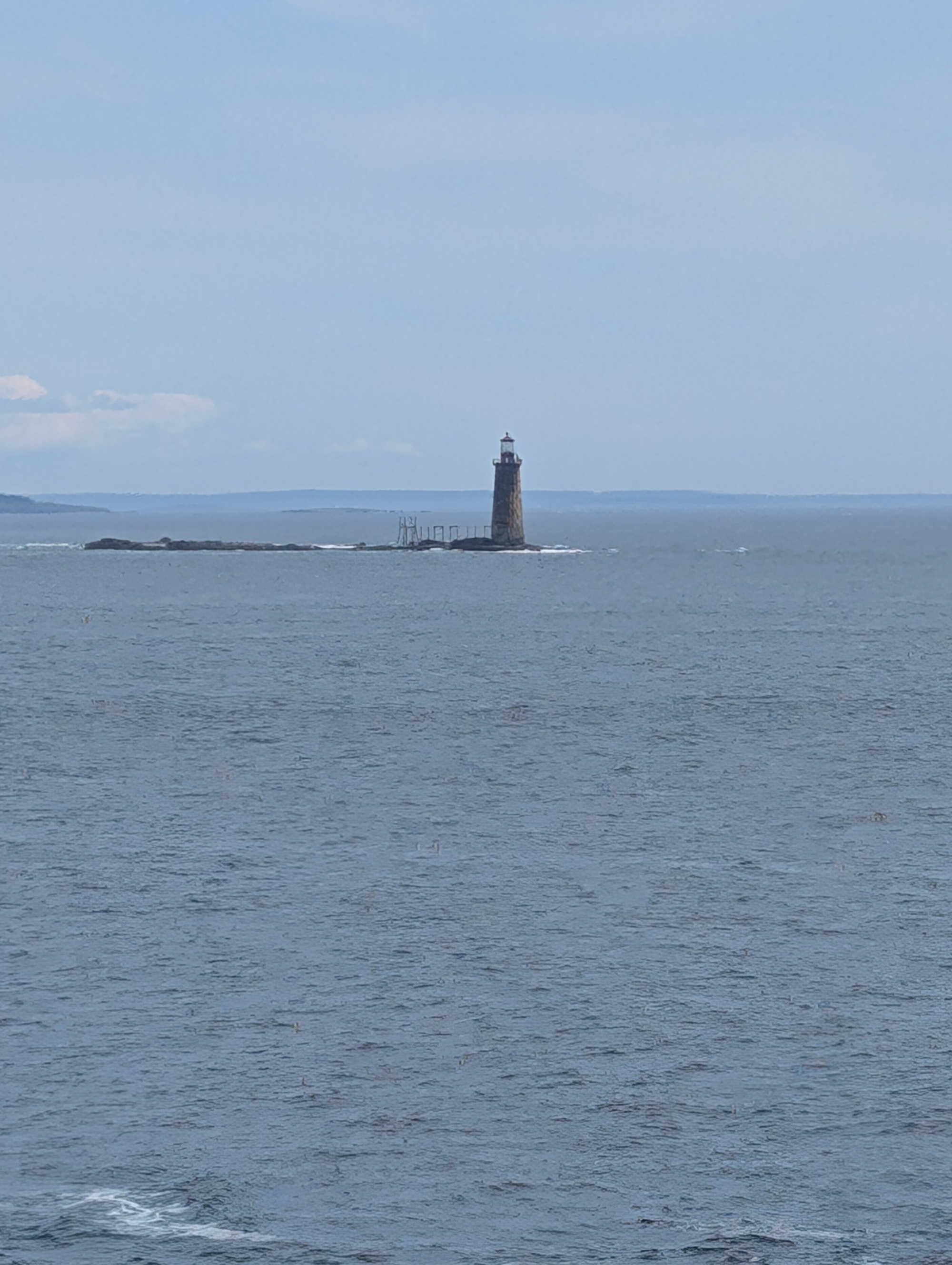 Second day in Portland,ME - Where's Wado II - CycleBlaze