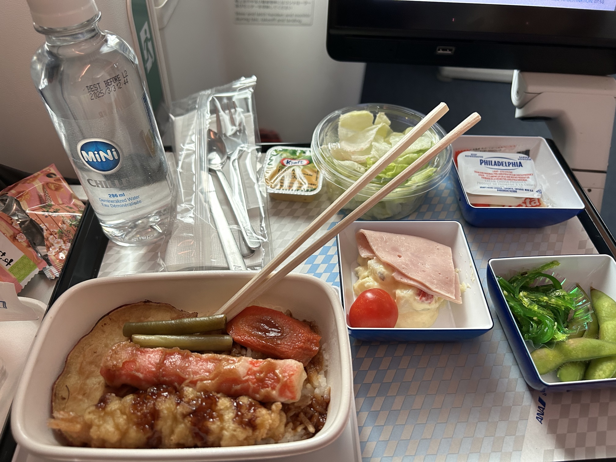 Flying to Japan - Six wheels through Japan - CycleBlaze