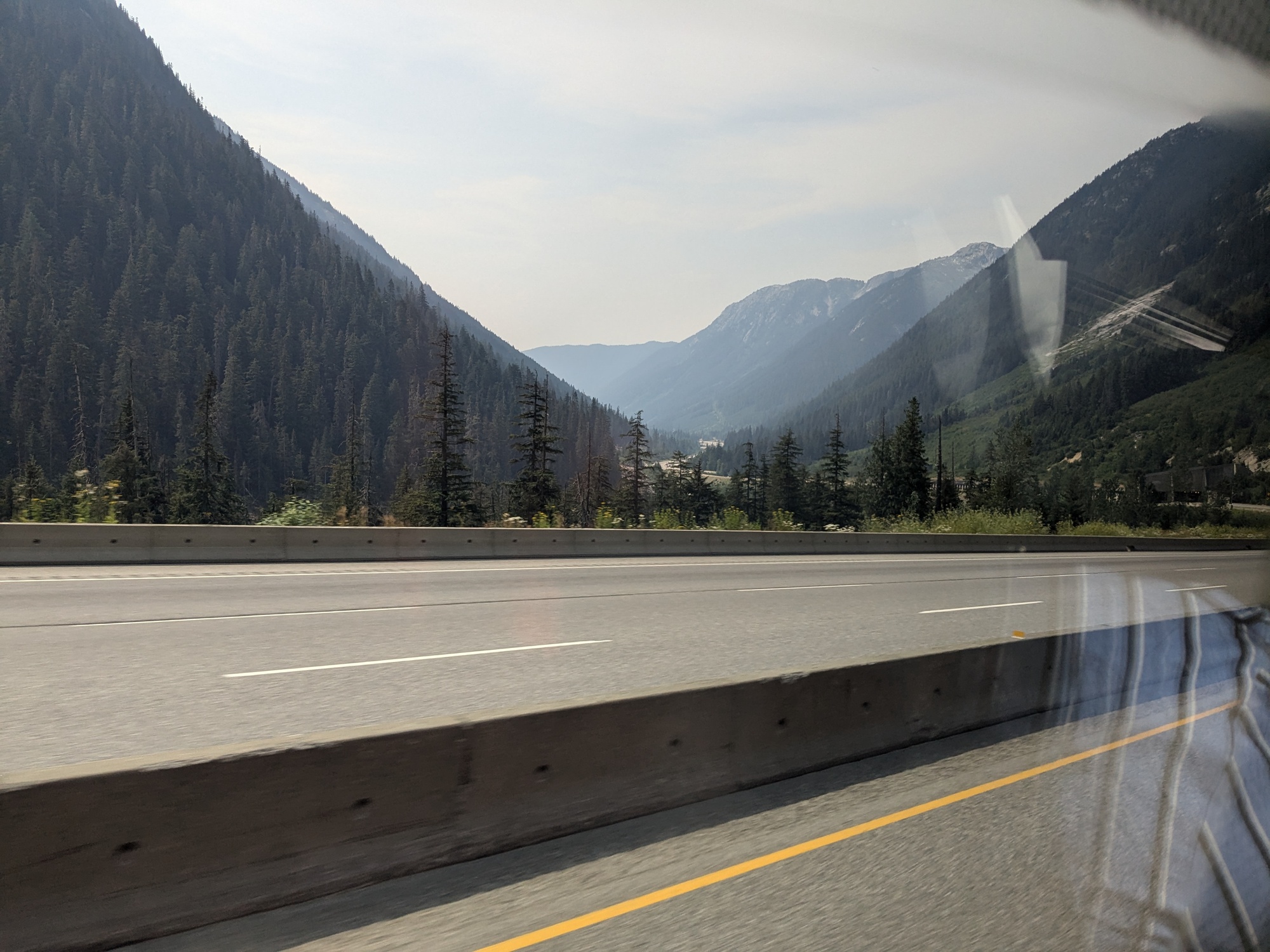 Day 16 - Bus on a Famous Highway - ~ Heavy Rescue 2024 - Canada ...