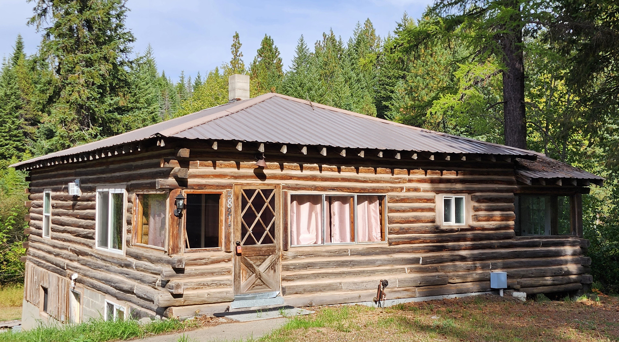 Day 6: Milton-Freewater to ABC Mountain Retreat - Exploring Northeast ...