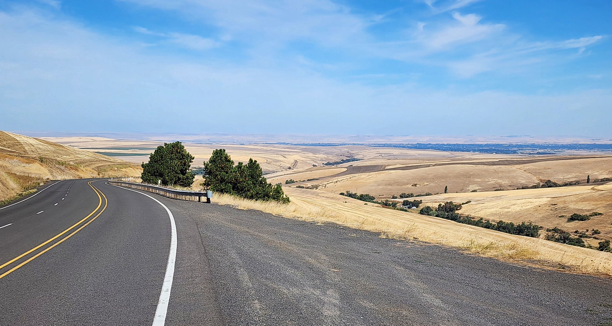 Day 7: ABC Mountain Retreat to Elgin - Exploring Northeast Oregon 2023 ...