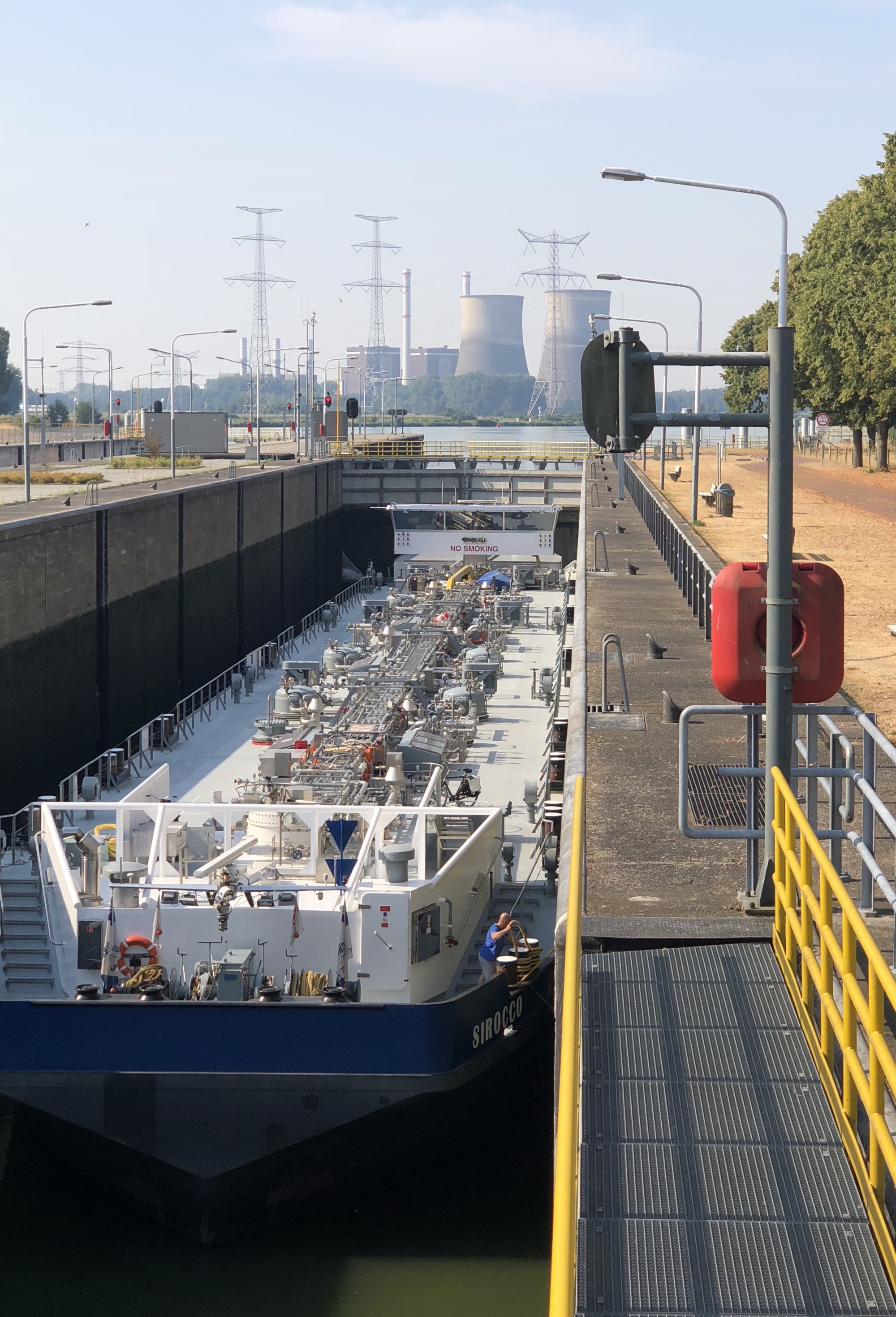 Het Inj to Brommelen - Retyrement on 2 Wheels 2 - CycleBlaze