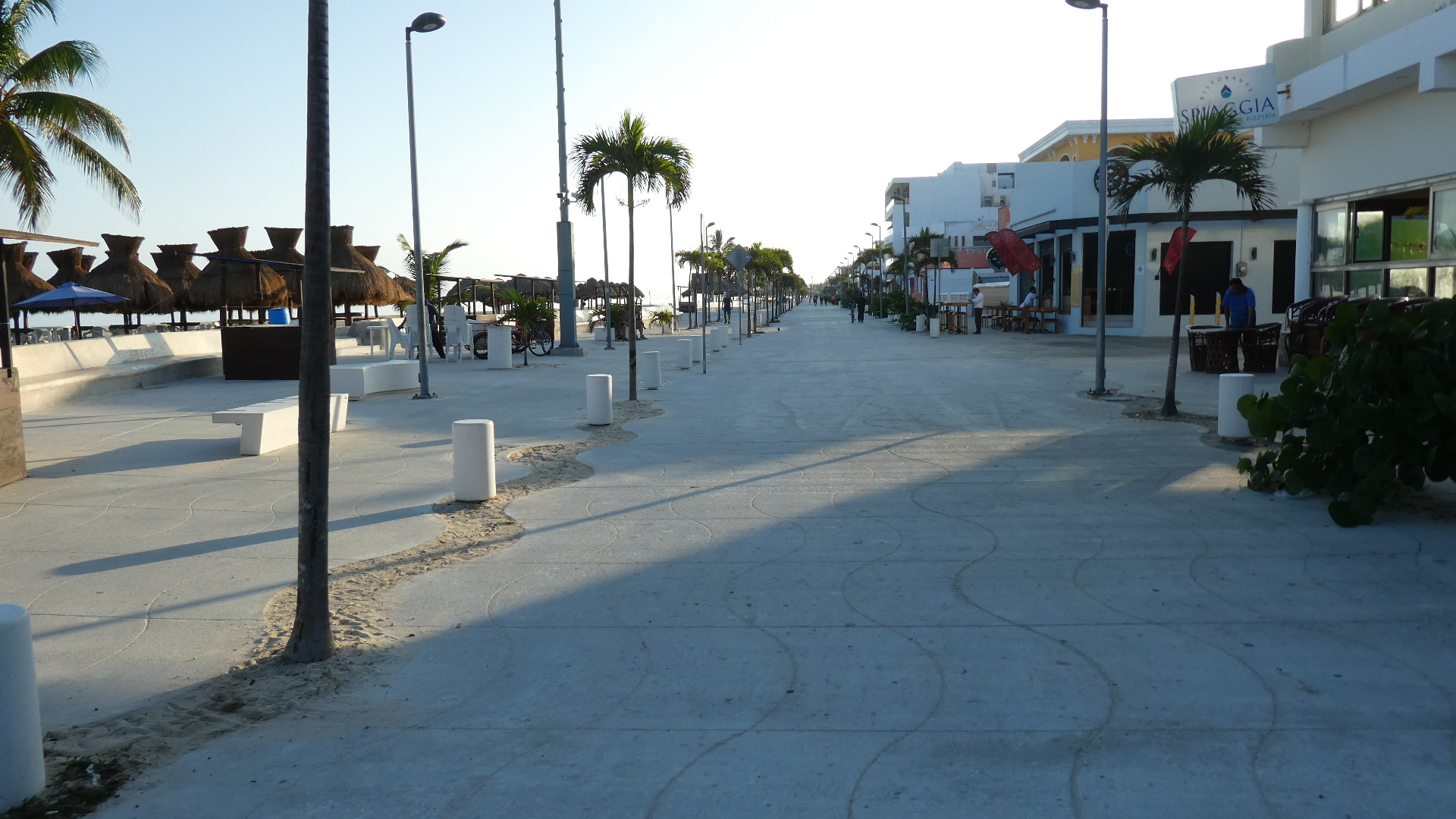 Day 25: Progreso to Telchac Puerto - Grampies Yucatan De Nuevo, Winter ...