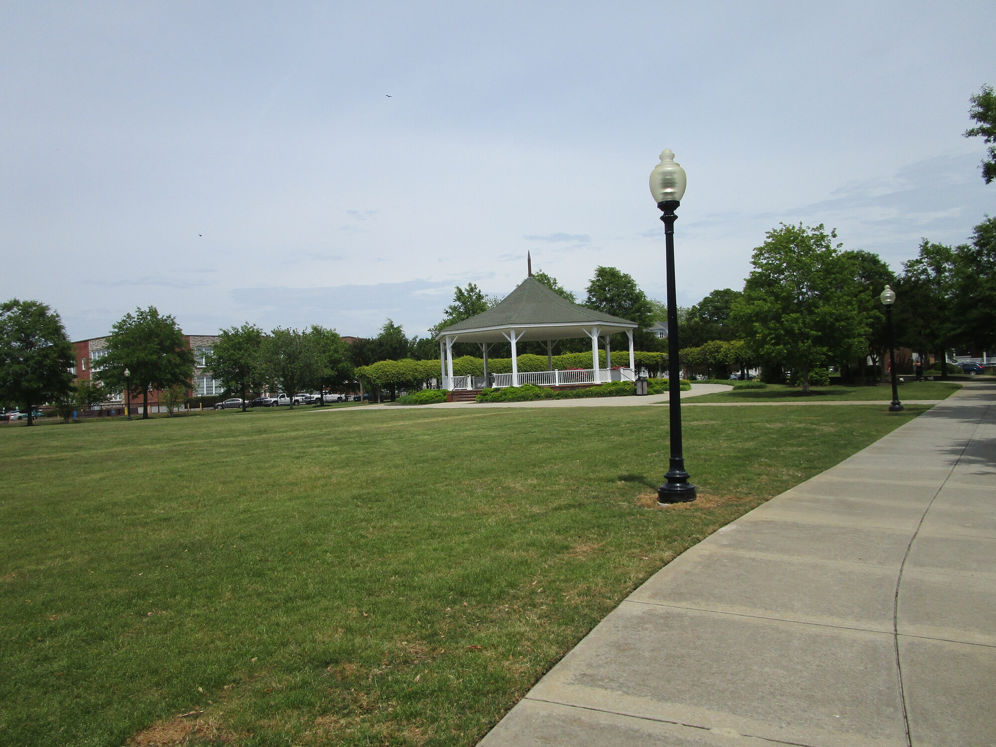 Day 022 - Virginia Beach to Exmore - Two Far 2023 - Oranges to Apples ...