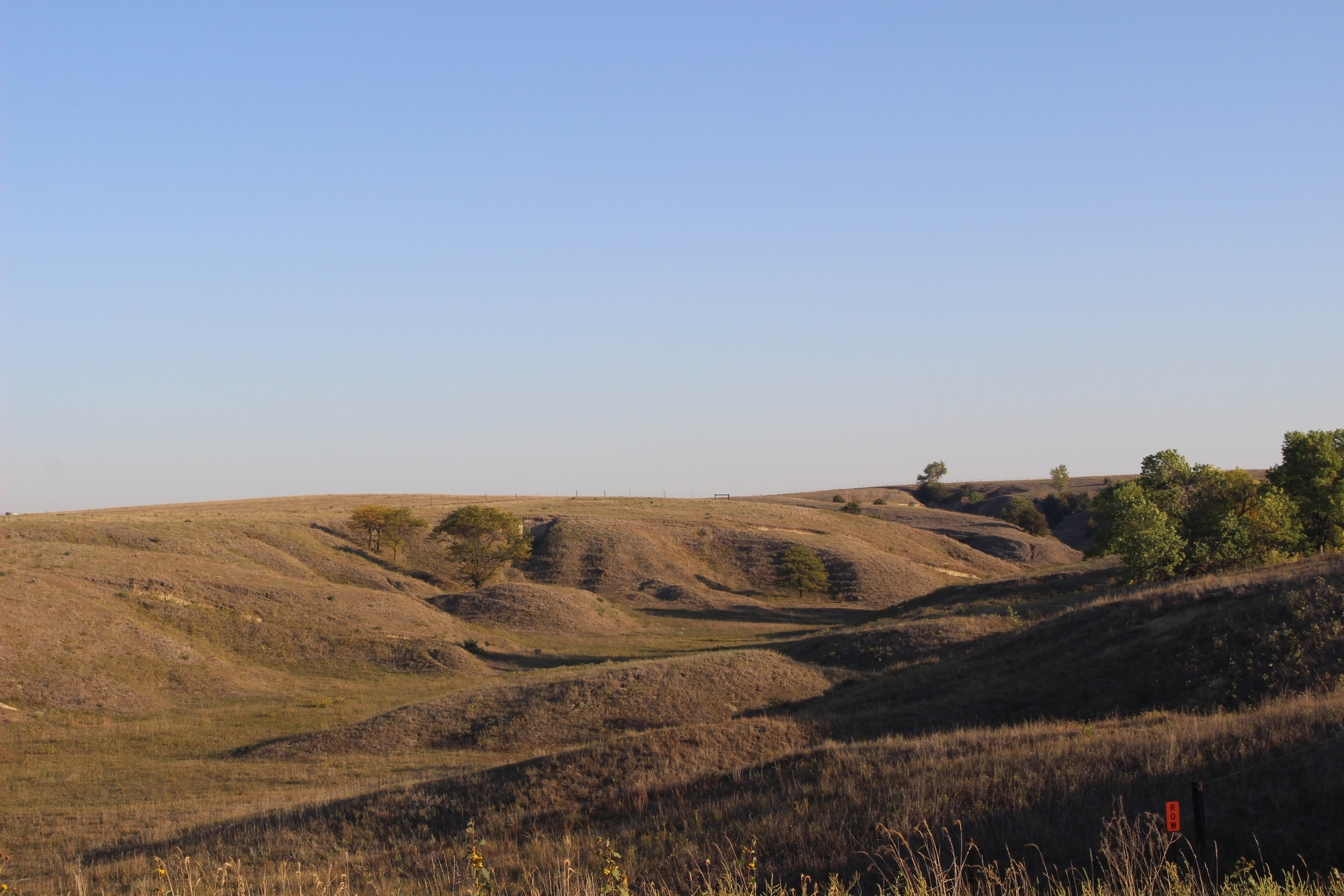 Day Twenty: Arcadia, Nebraska to Albion, Nebraska - Summer's Almost ...