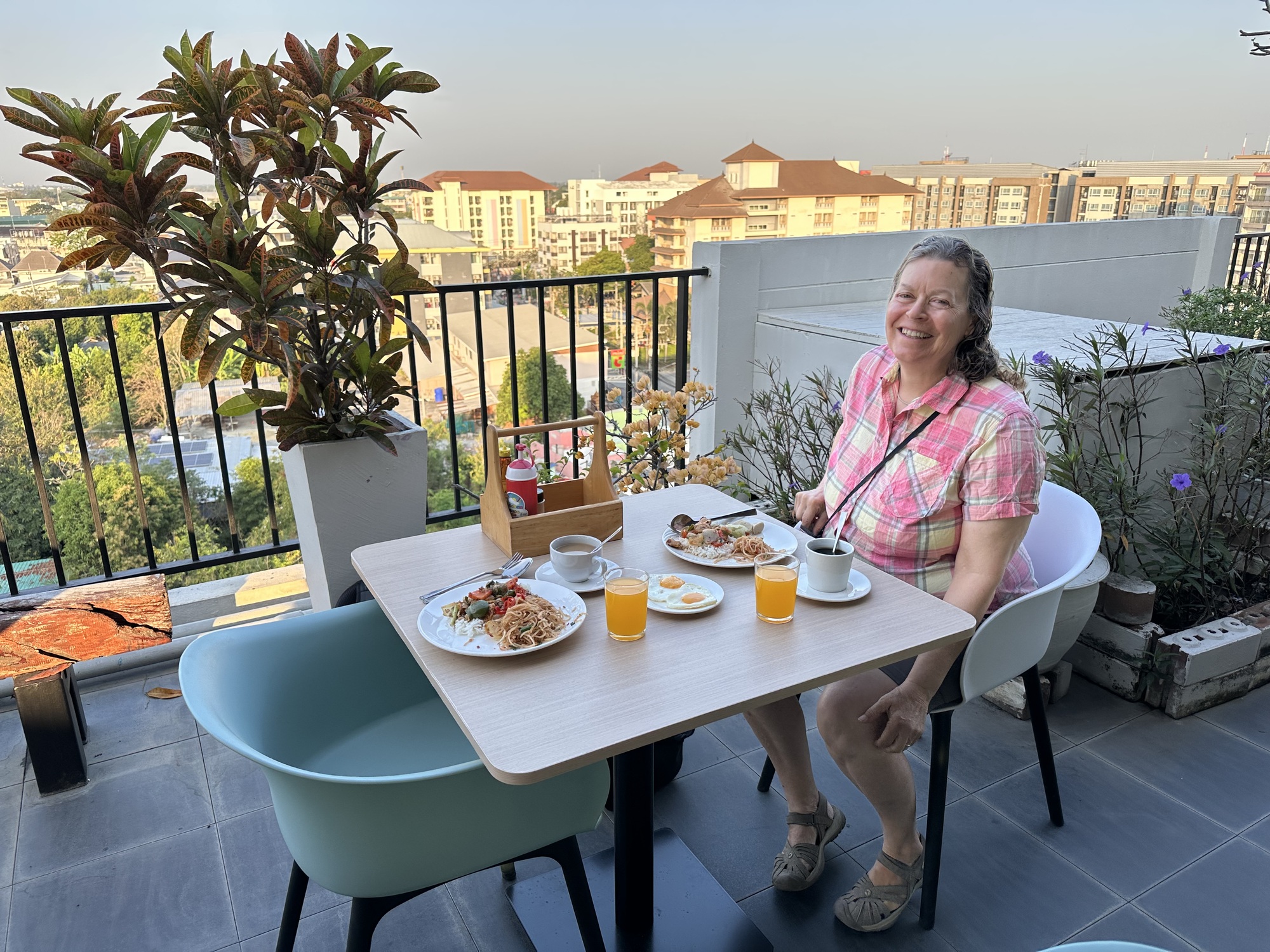 Waitin’ on a Train - Song of the Koel - CycleBlaze